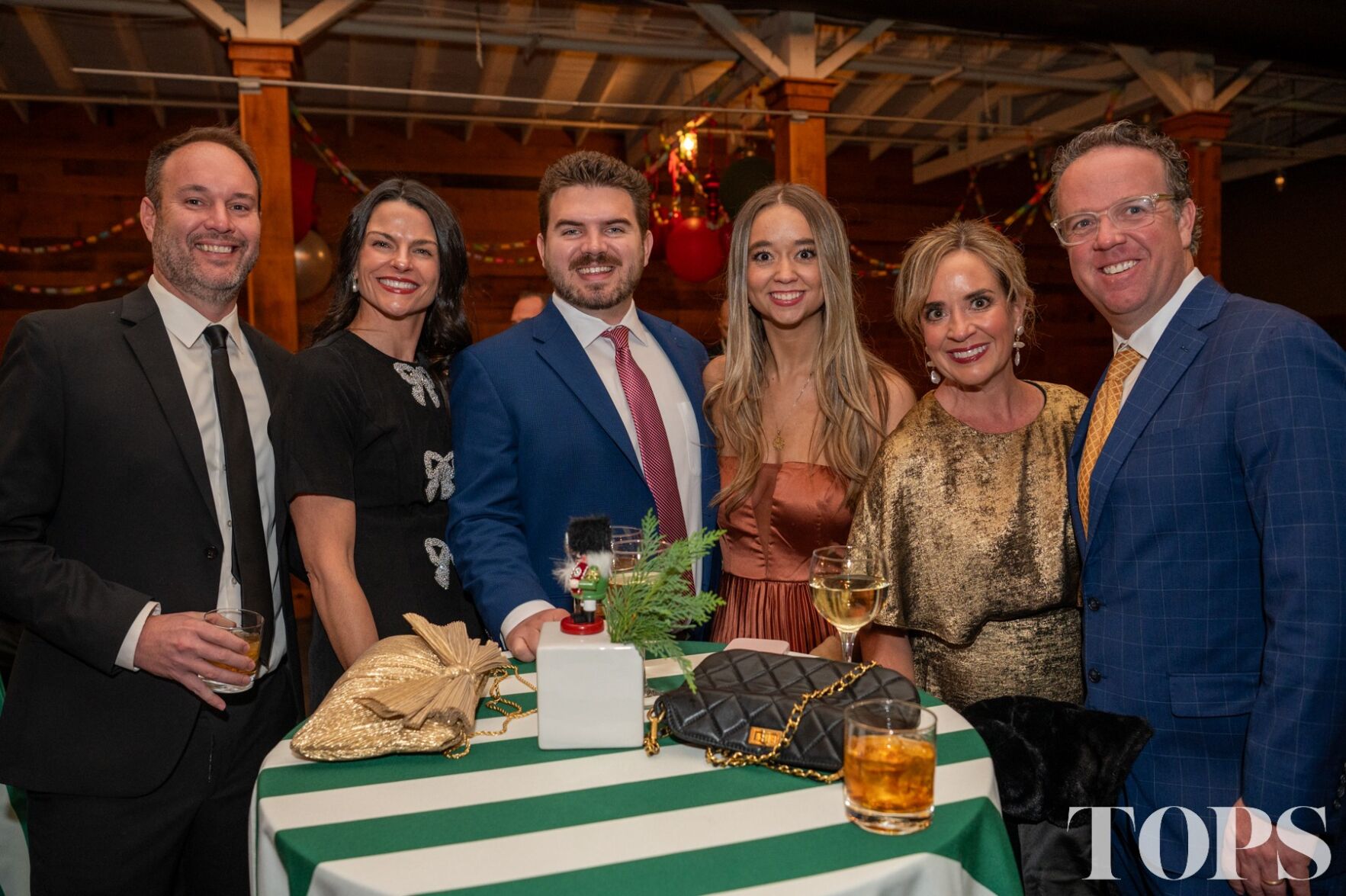 Lexus Toys for Tots Holiday Party & Toy Drive | Photo Galleries ...