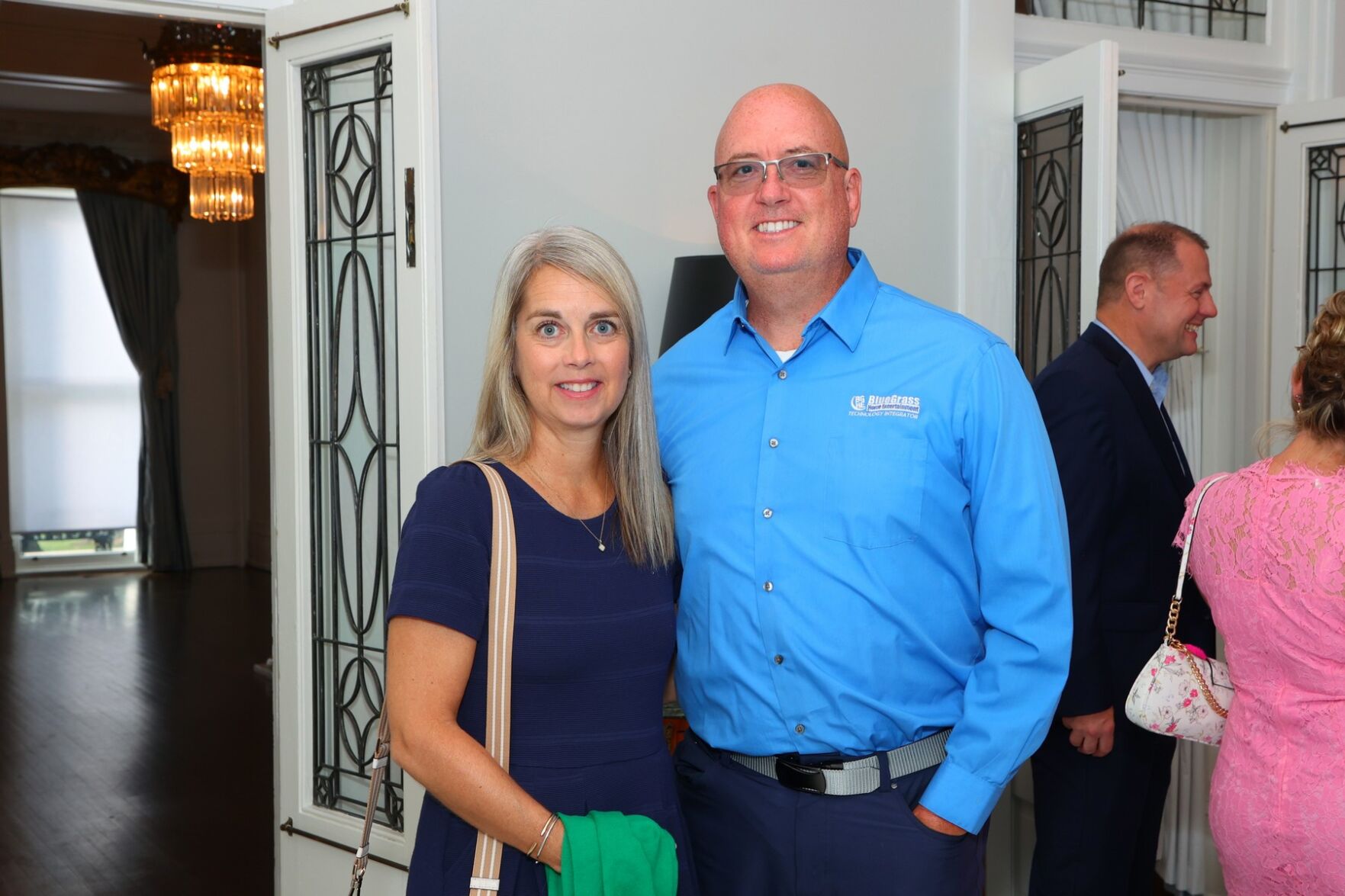 BIA Cares - Funding Hope | Photo Galleries | topsinlex.com