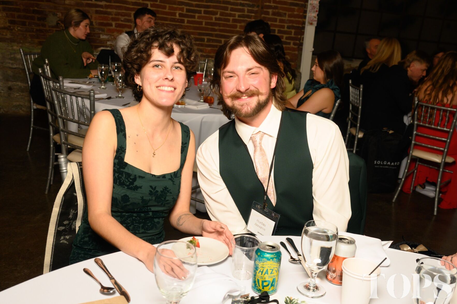 Marine Solutions Annual Corporate Party | Photo Galleries | topsinlex.com