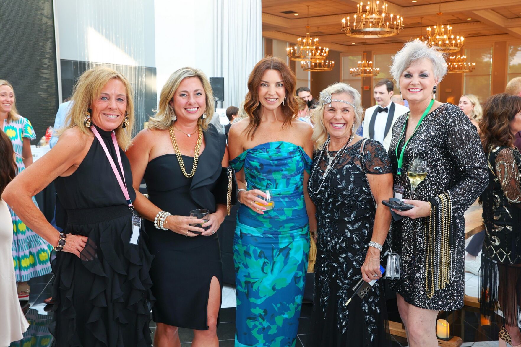 BIA Cares - Funding Hope | Photo Galleries | topsinlex.com