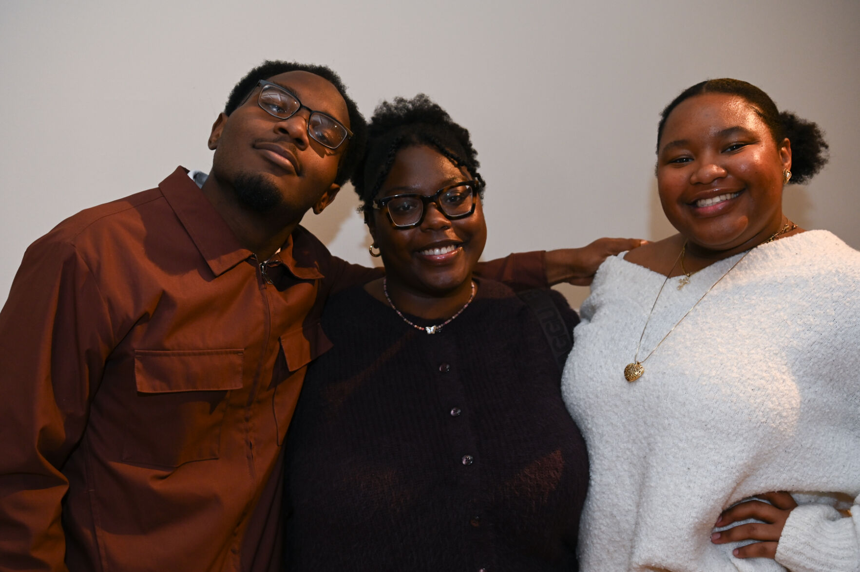 Brunch'n with the Arts: a LexArts Arty Party Series Presented by Elaine ...