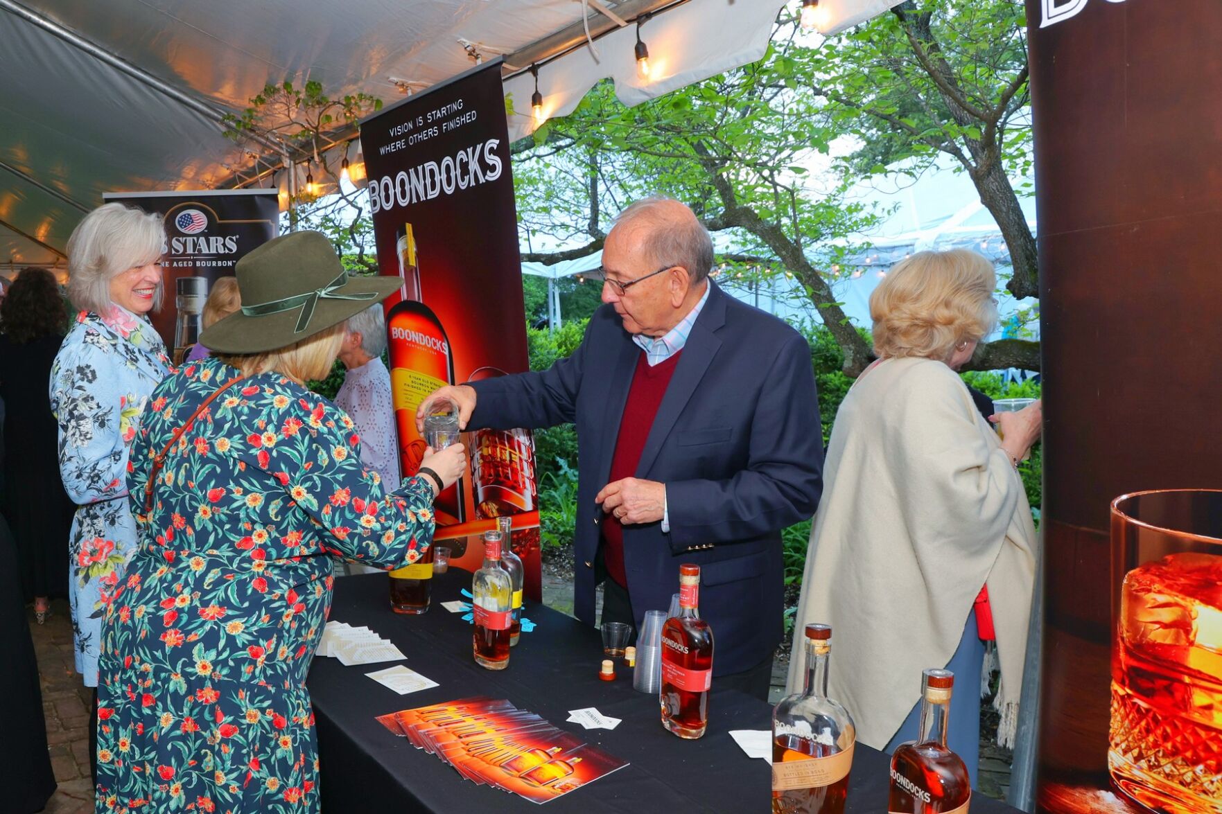 Bourbon and Browns | Photo Galleries | topsinlex.com