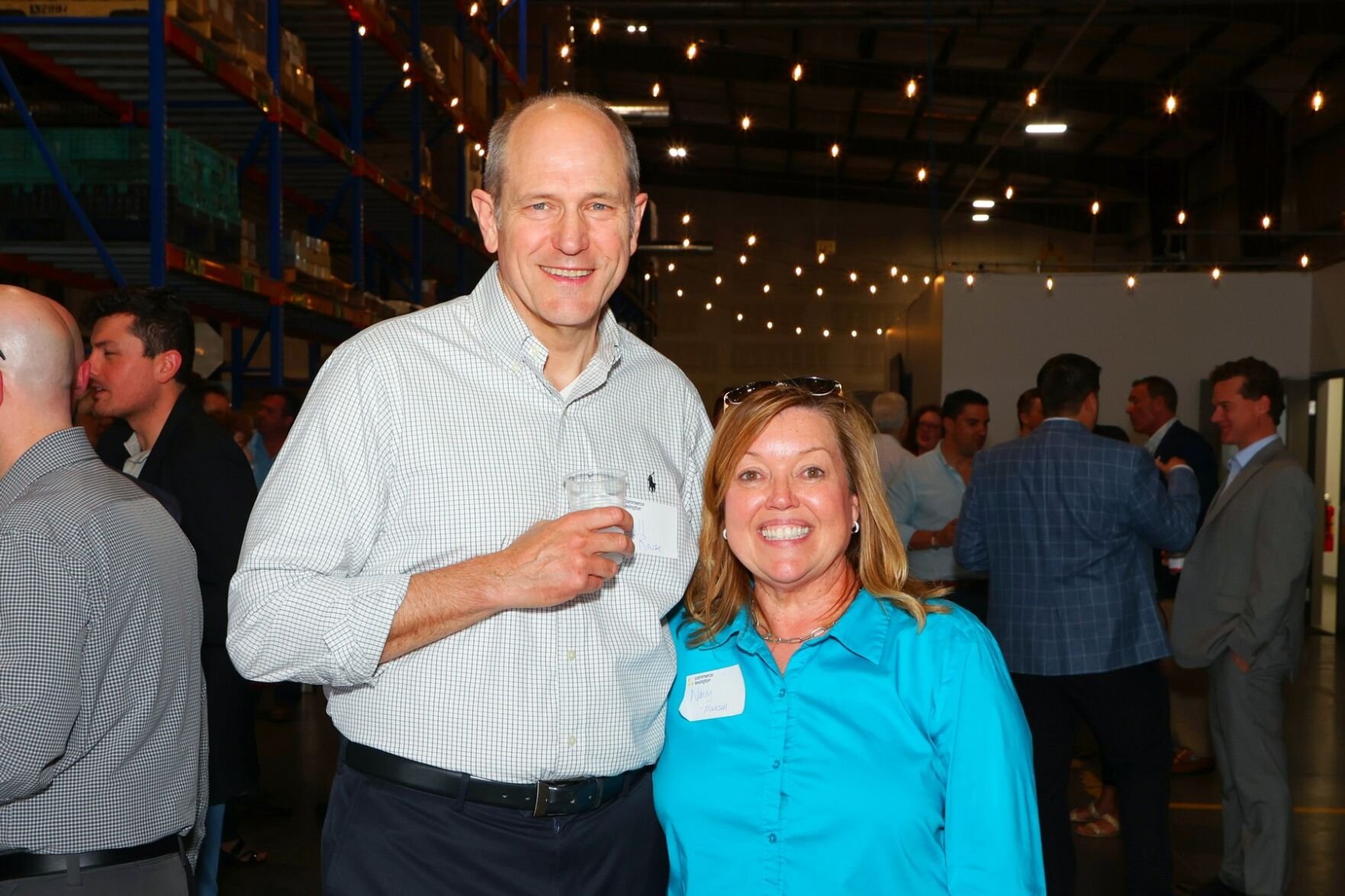 Commerce Lexington Business Link | Photo Galleries | topsinlex.com