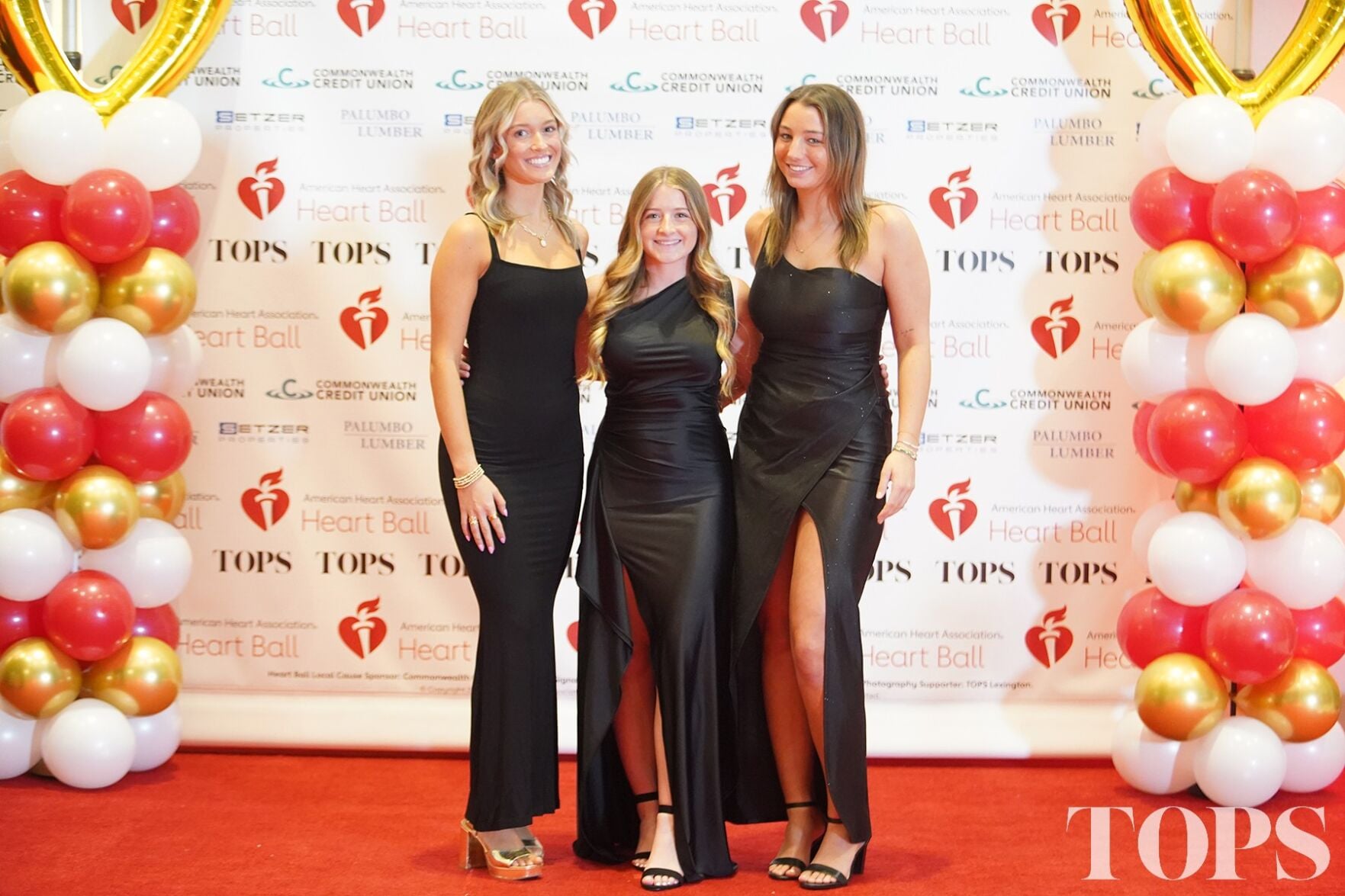 Heart Ball 2026 (2) | Photo Galleries | topsinlex.com