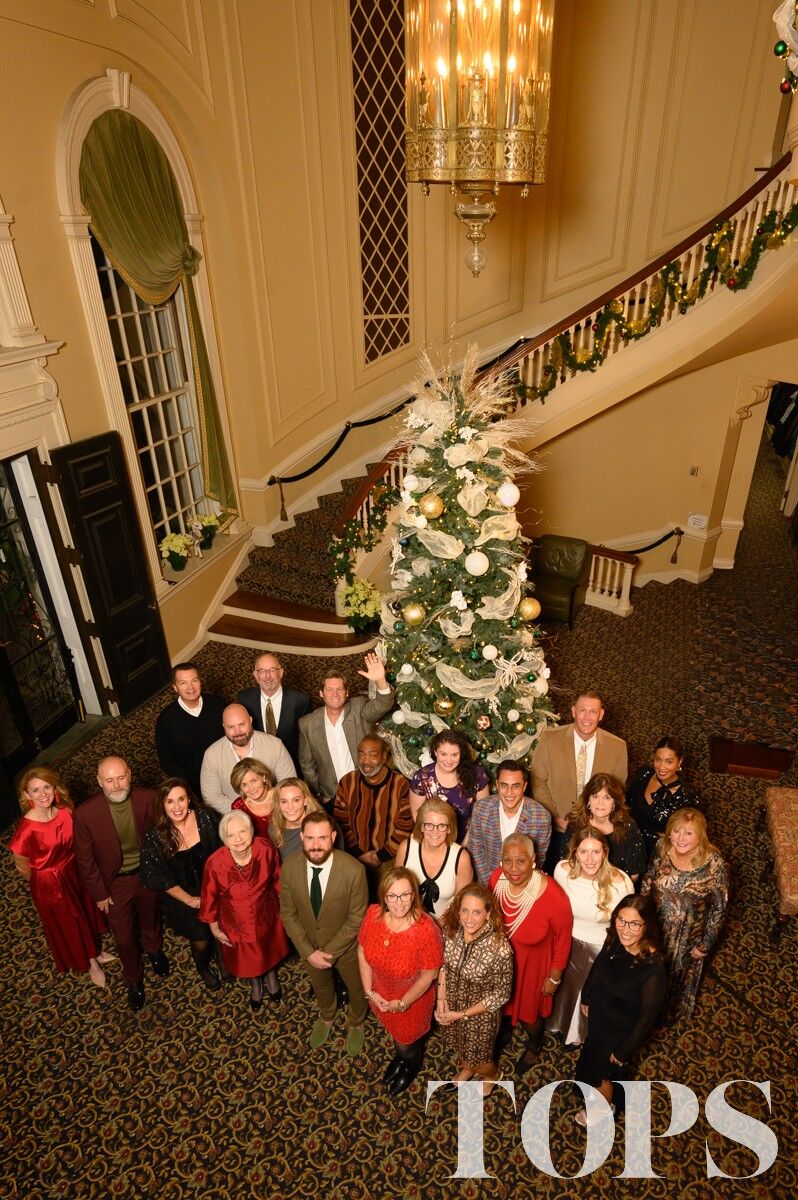 Christie's International Real Estate Bluegrass Holiday Party | Photo ...