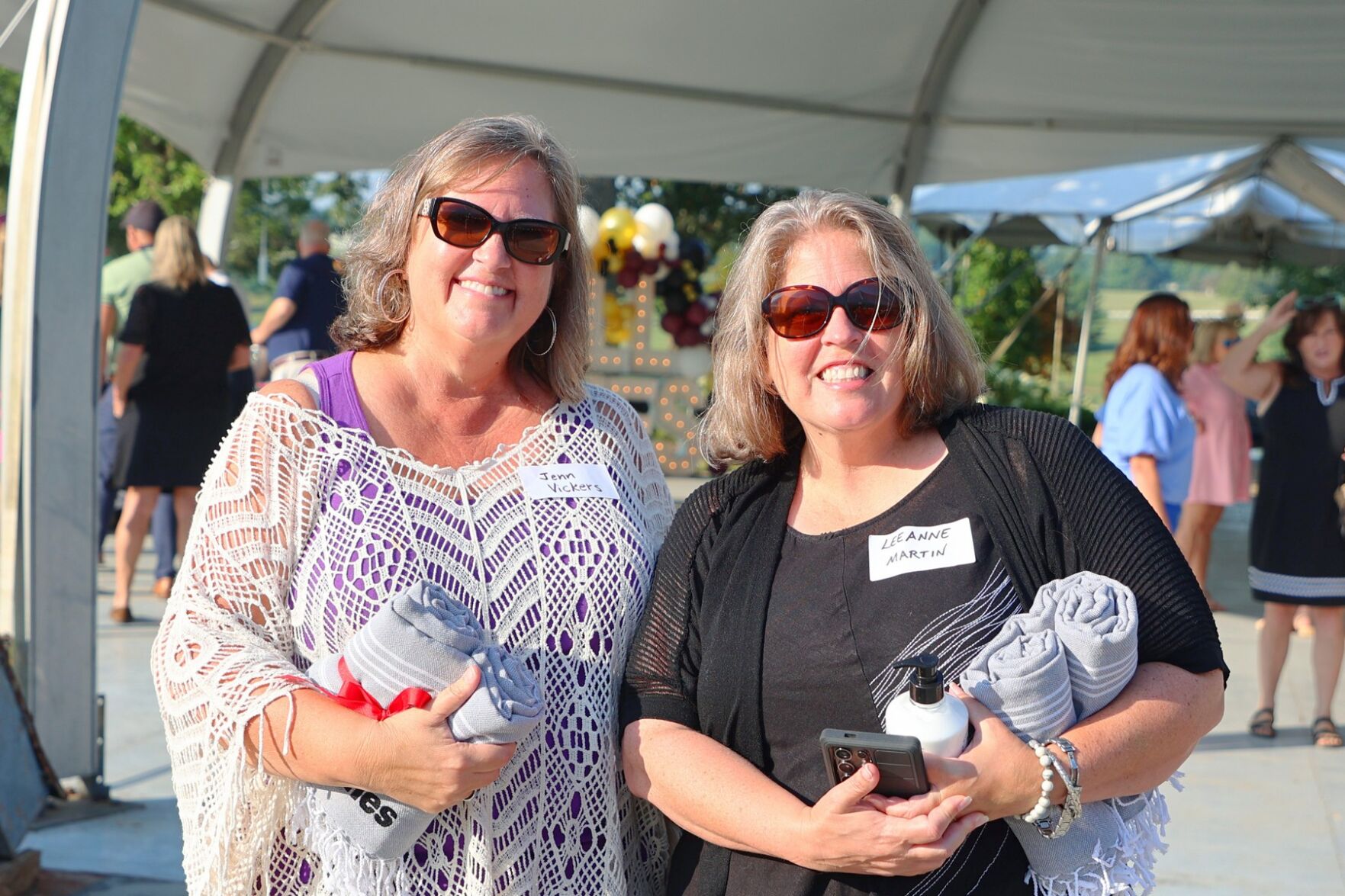 Gold Key Club Breakfast with Ball Homes | Photo Galleries | topsinlex.com