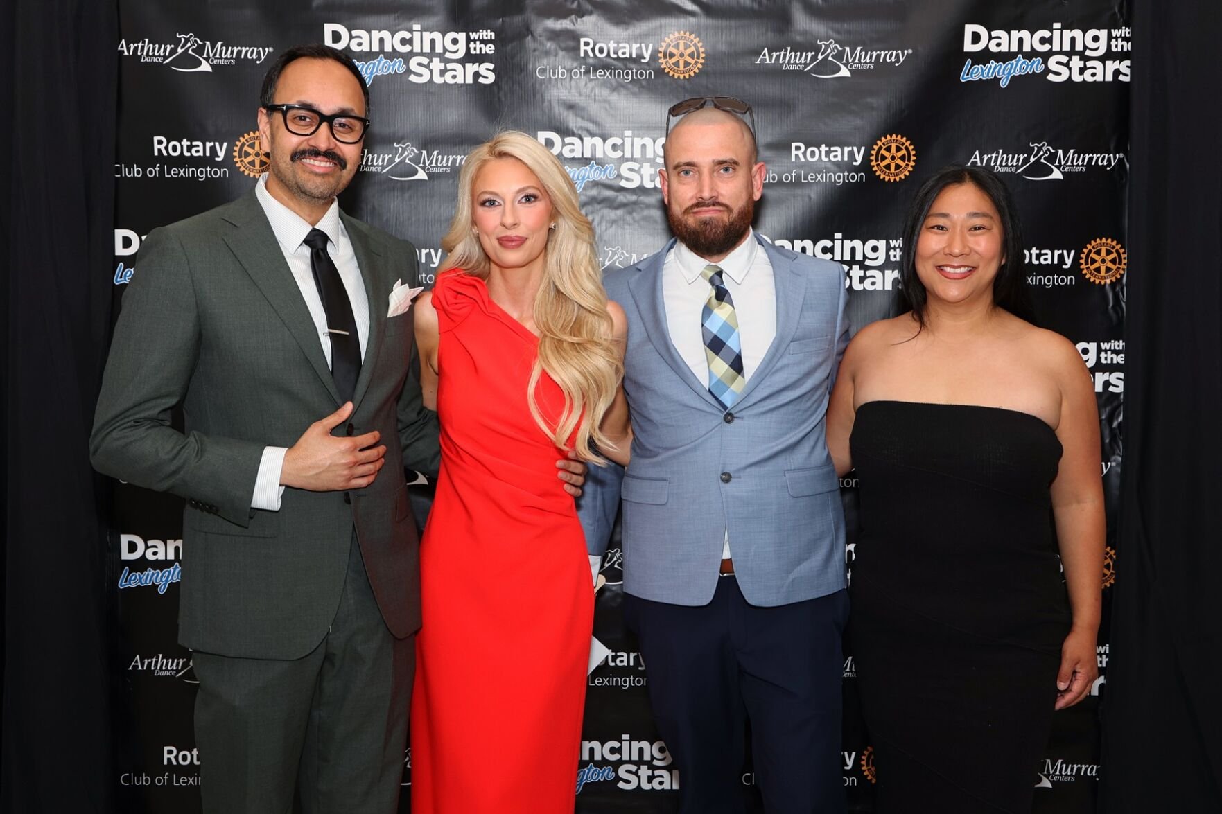 Dancing with the Lexington Stars - Part 1 | Photo Galleries | topsinlex.com