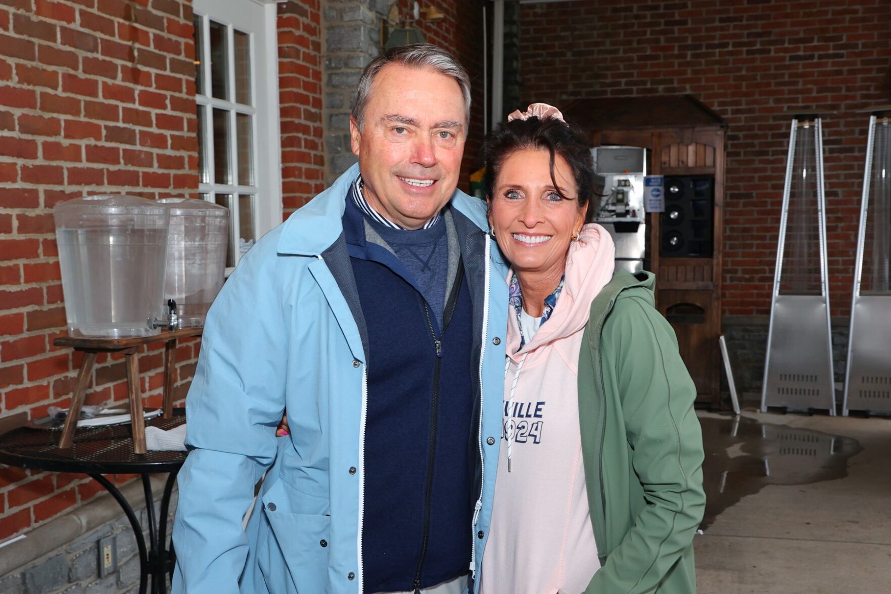 Ephraim McDowell Healthcare Foundation Golf Classic - Part 1 | Photo ...