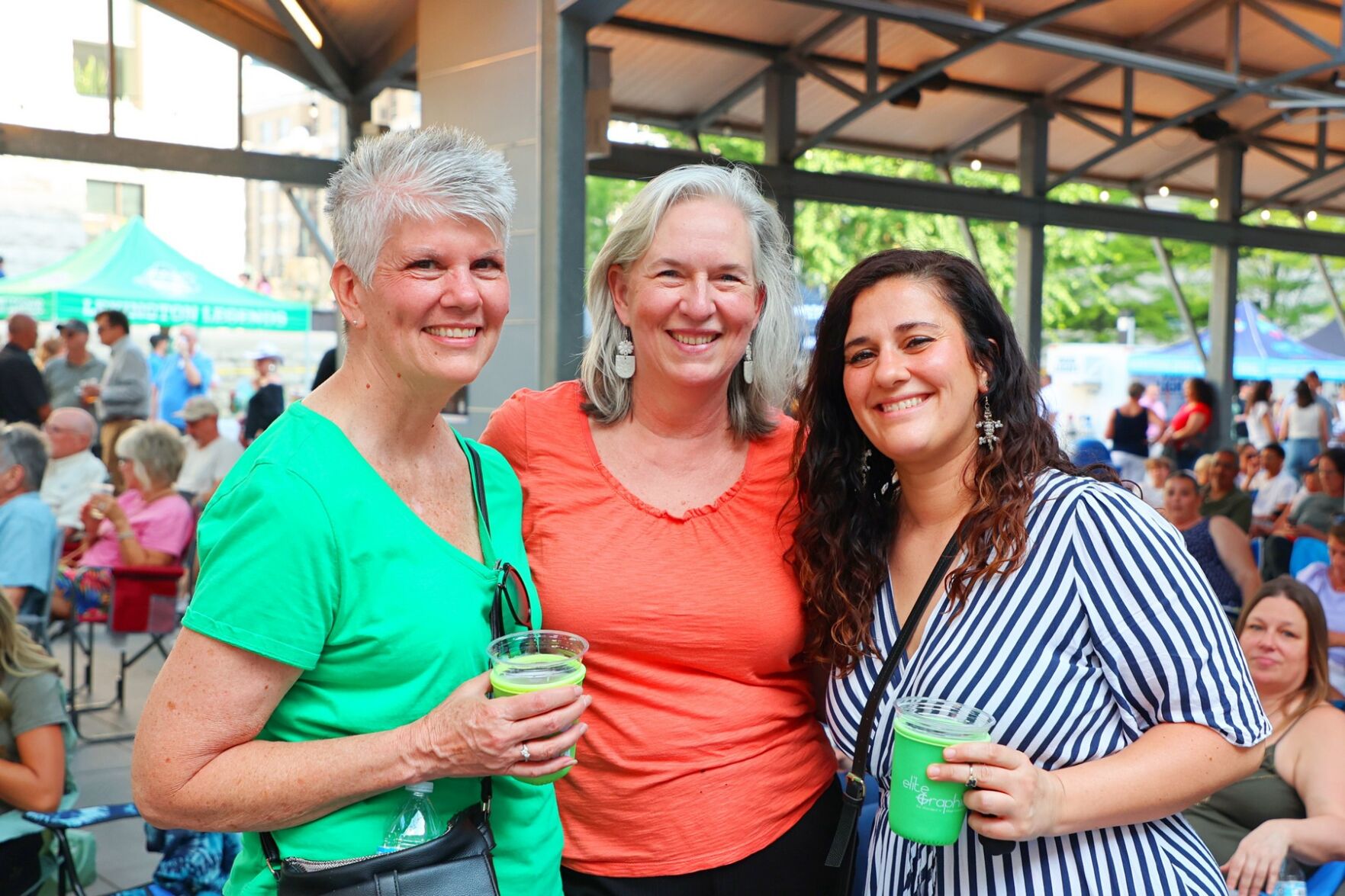 Thursday Night Live! | Photo Galleries | topsinlex.com