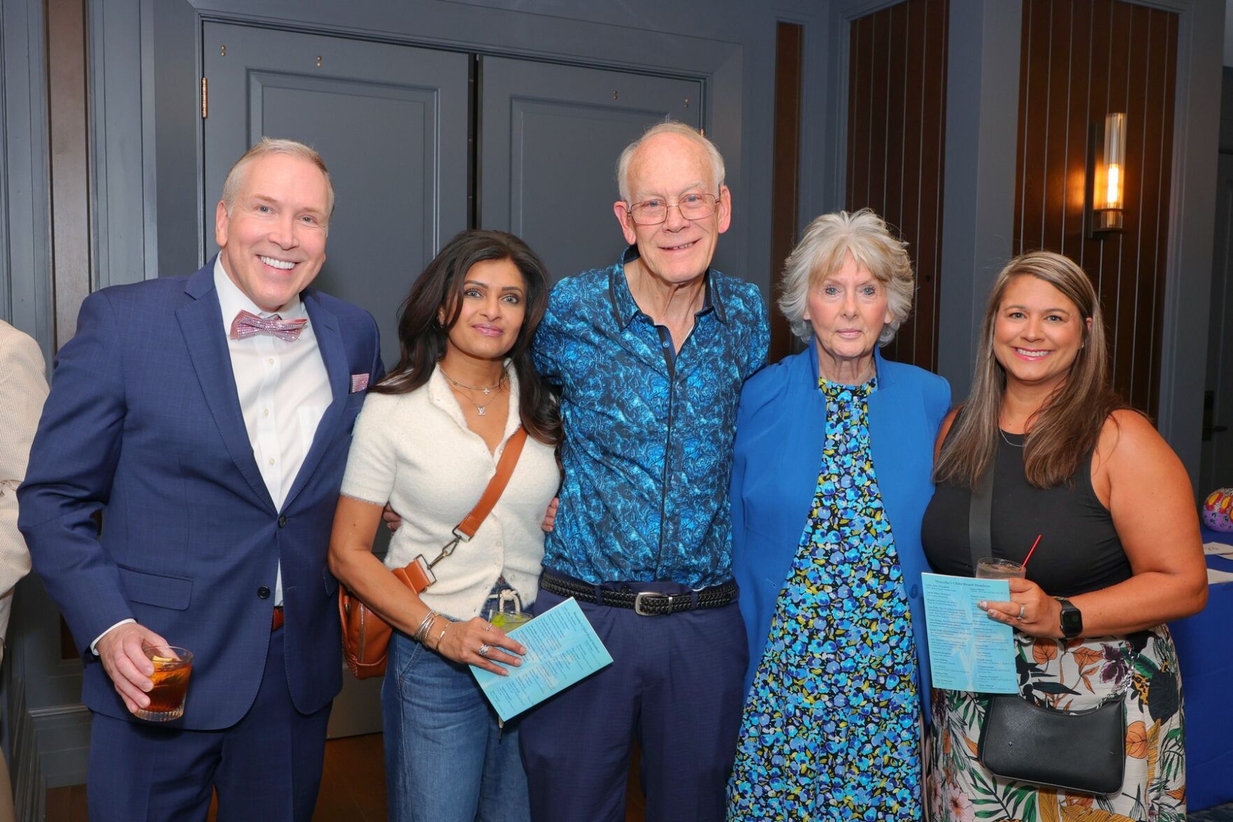 Thursday's Child Night with the Stars | Photo Galleries | topsinlex.com