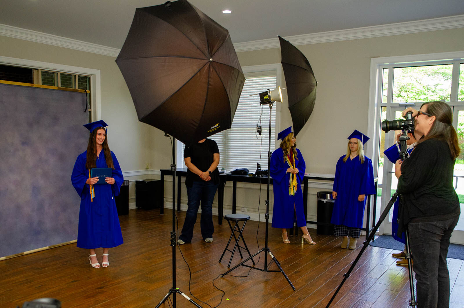 Lexington Christian Academy's Graduation Ceremony (part 1) | Photo ...
