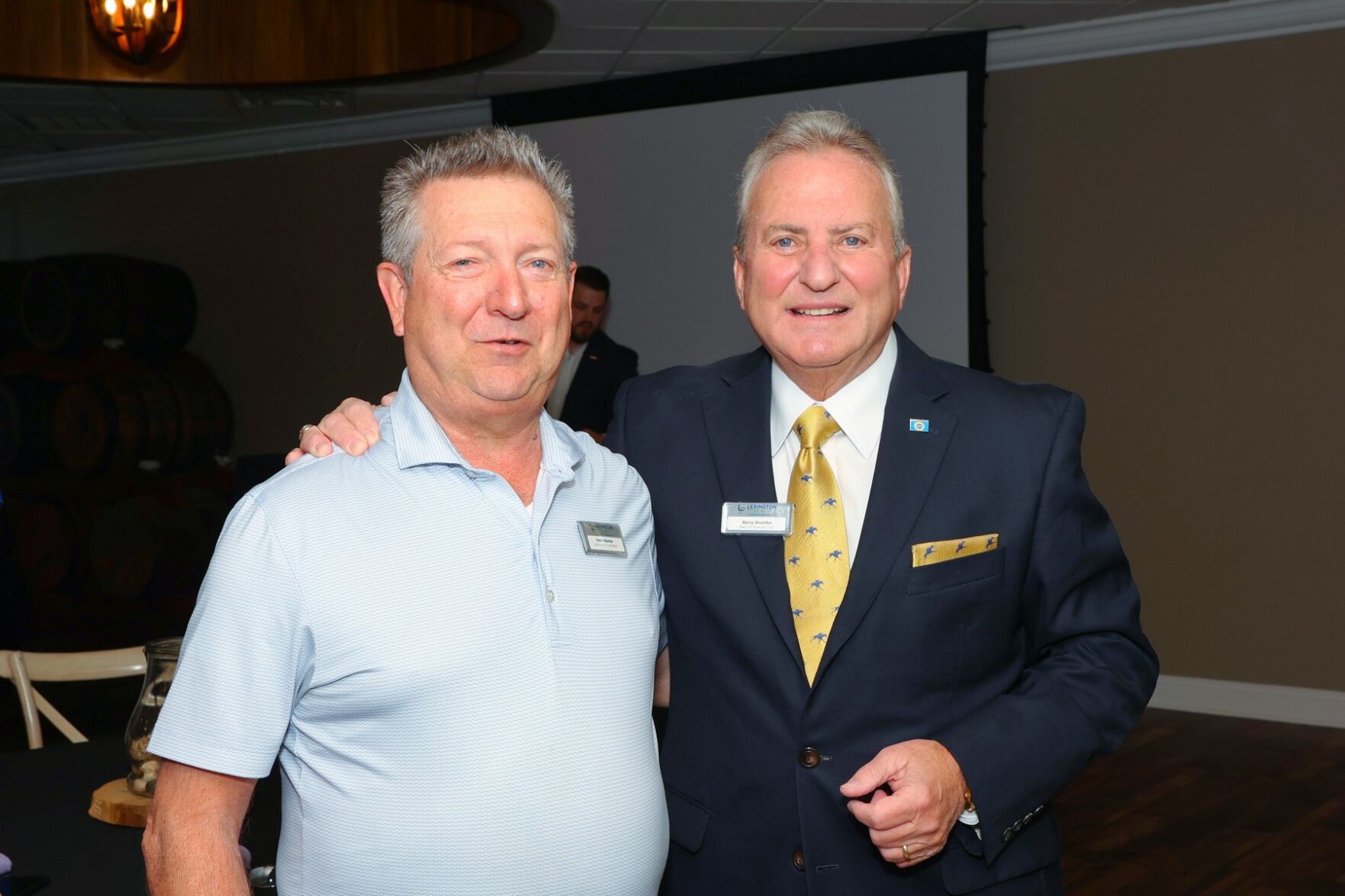 Lexington Forum | Photo Galleries | topsinlex.com