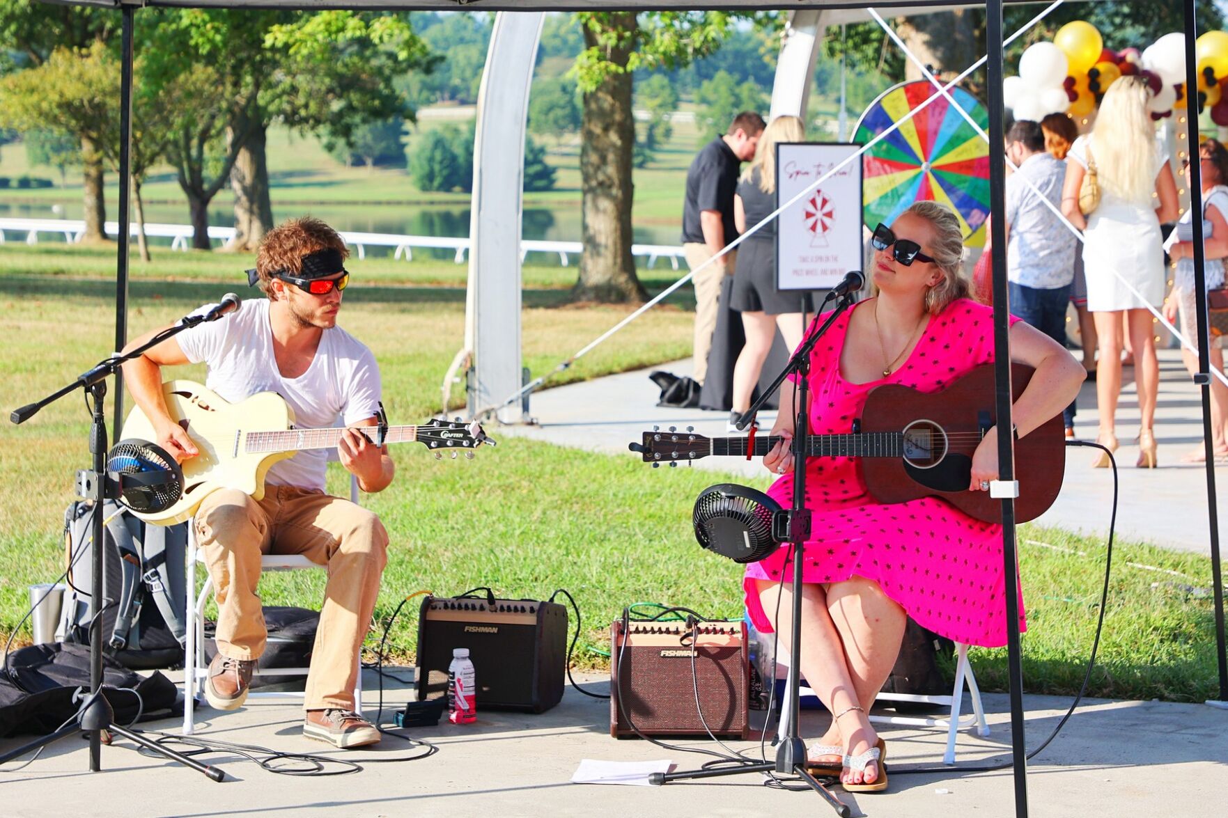 Gold Key Club Breakfast with Ball Homes | Photo Galleries | topsinlex.com