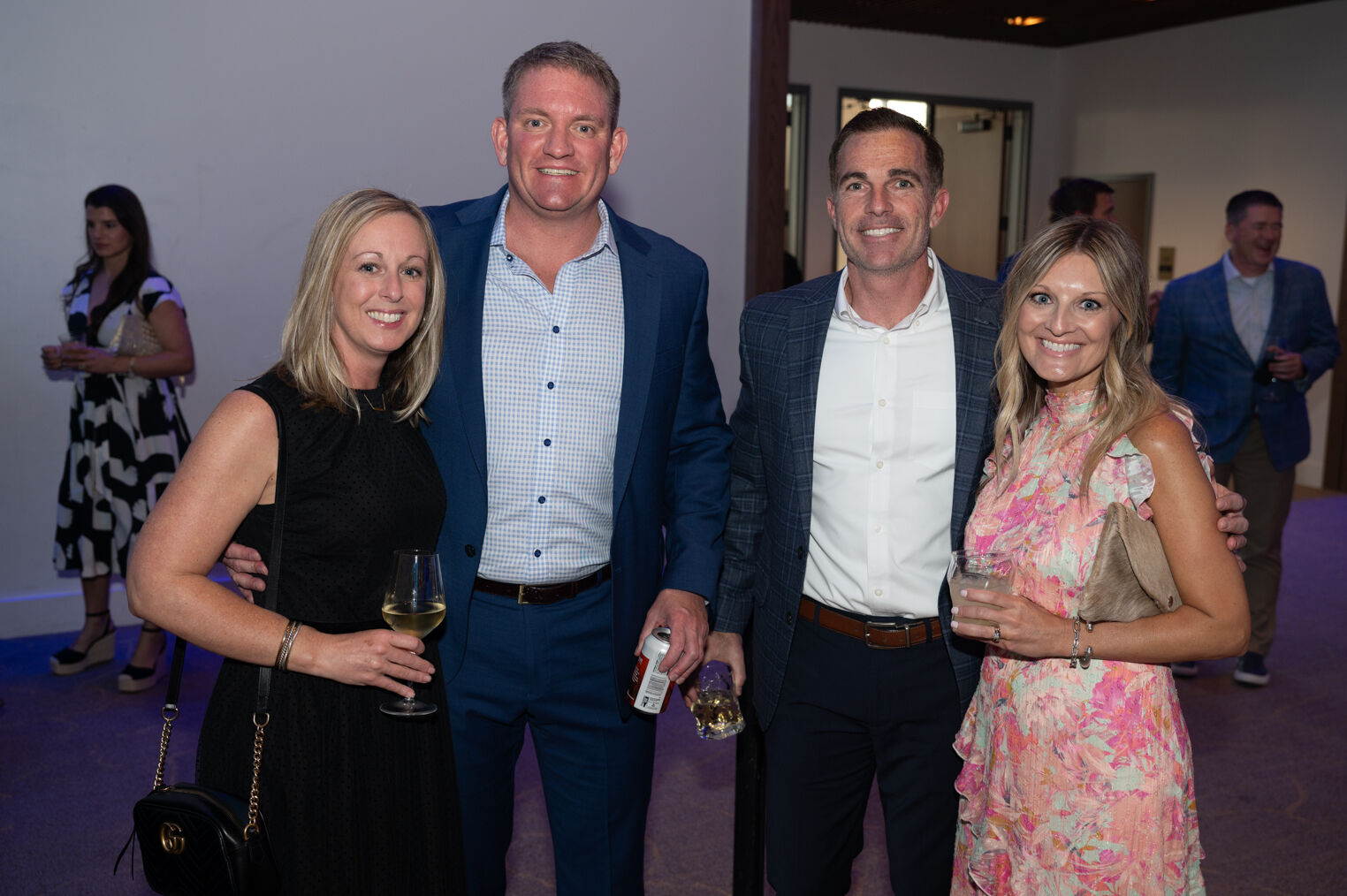 2025 LCA Eagle Gala | Photo Galleries | topsinlex.com