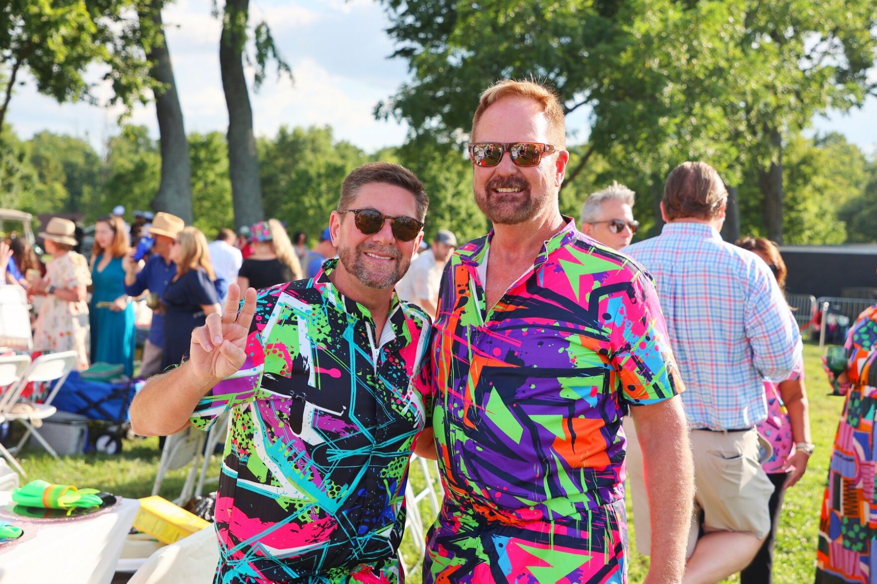 Picnic with the Pops Back to the 80s (Part 1) | Photo Galleries ...