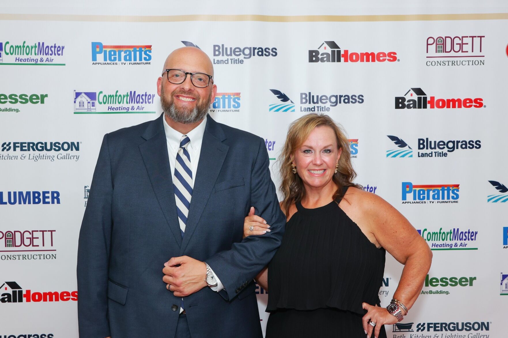 BIA Cares - Funding Hope | Photo Galleries | topsinlex.com