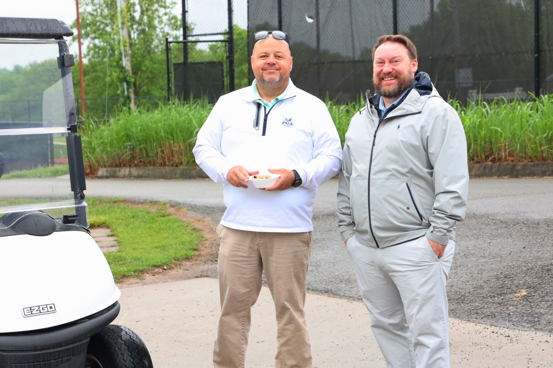 Ephraim McDowell Healthcare Foundation Golf Classic - Part 1 | Photo ...