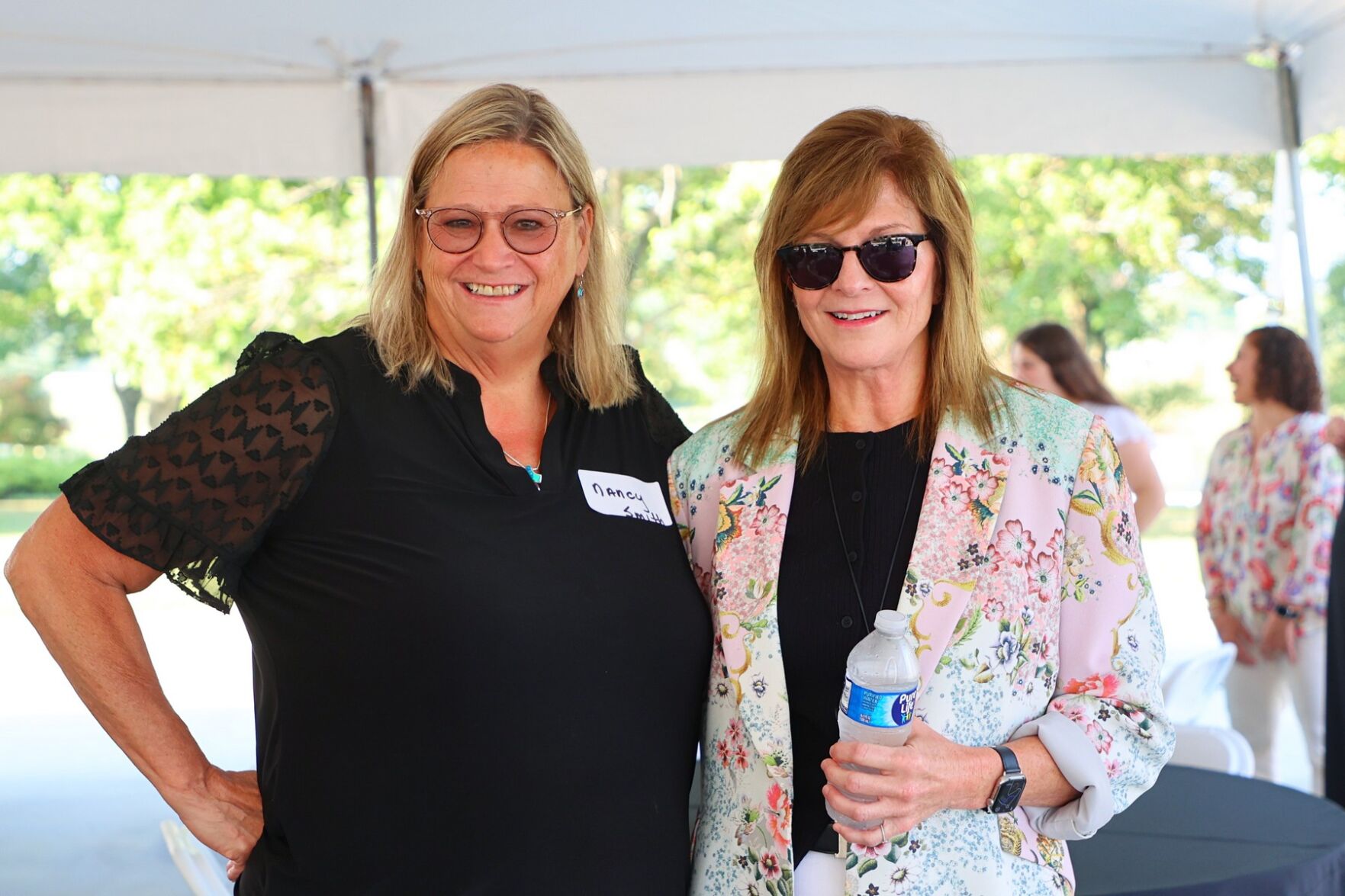 Gold Key Club Breakfast with Ball Homes | Photo Galleries | topsinlex.com