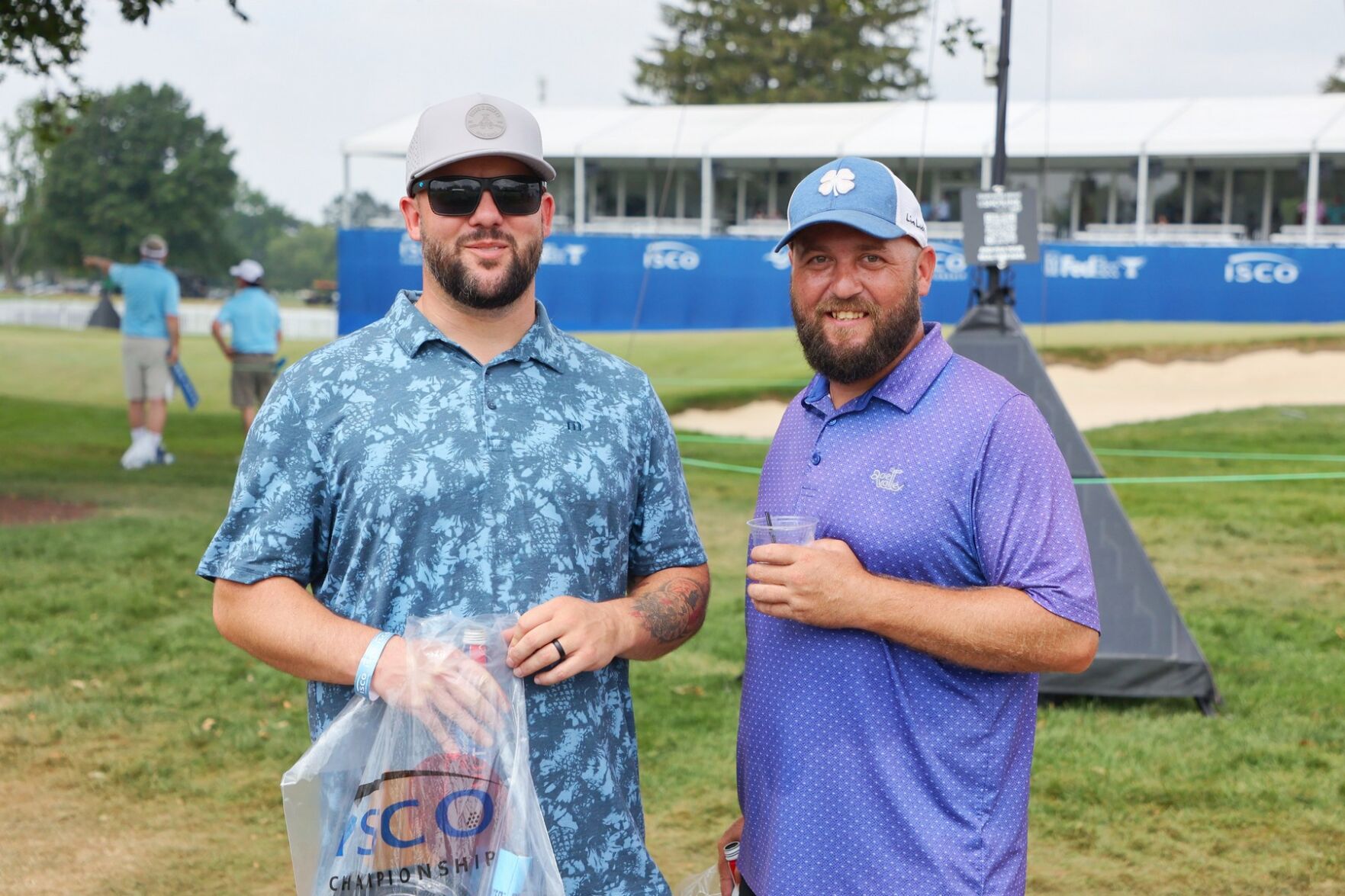 ISCO Championship 2025 | Photo Galleries | topsinlex.com