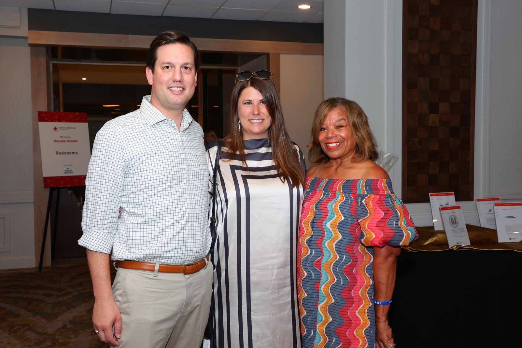 Red Cross Disaster Blaster 2025 | Photo Galleries | topsinlex.com