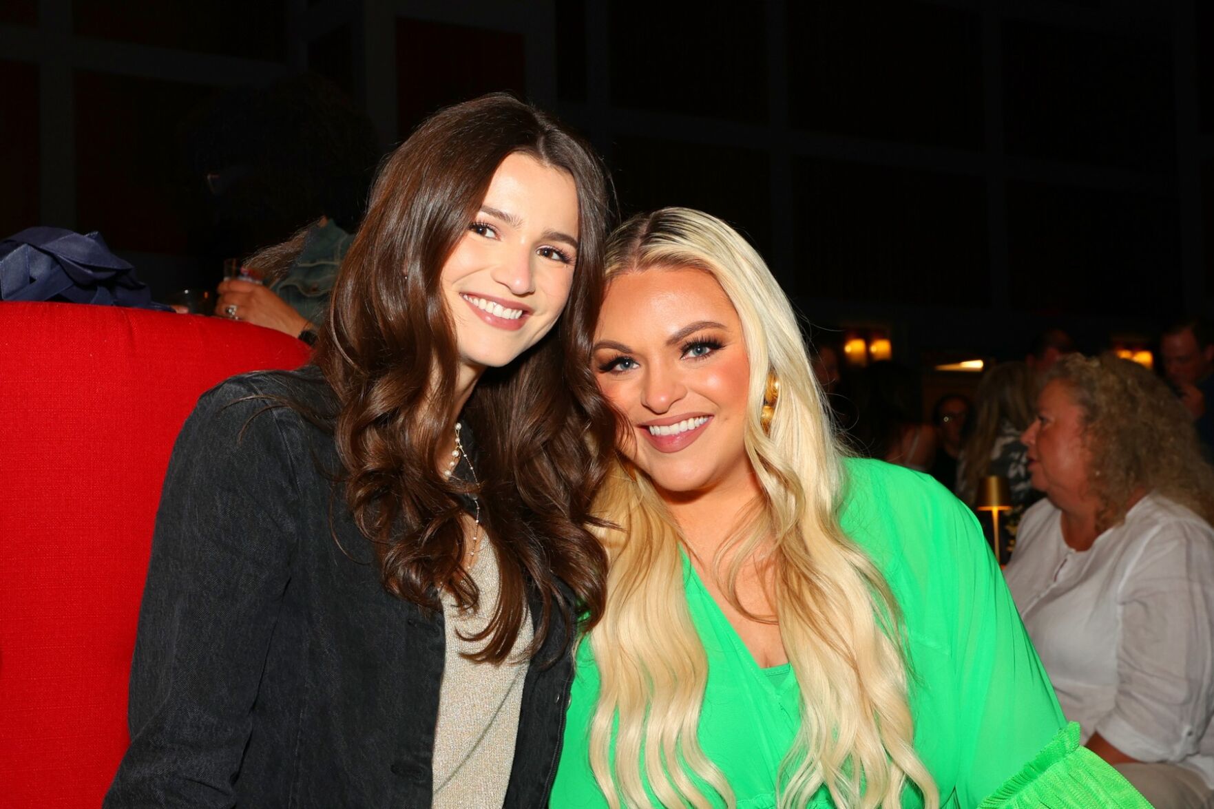 Bourbon and Bites | Photo Galleries | topsinlex.com