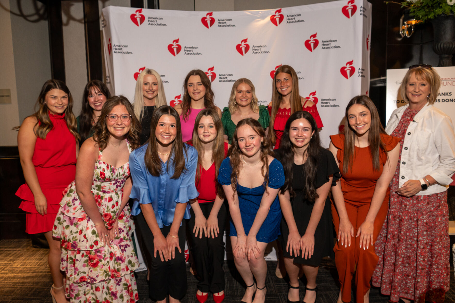 Carol S. Barr Fund Scholarship | Photo Galleries | topsinlex.com