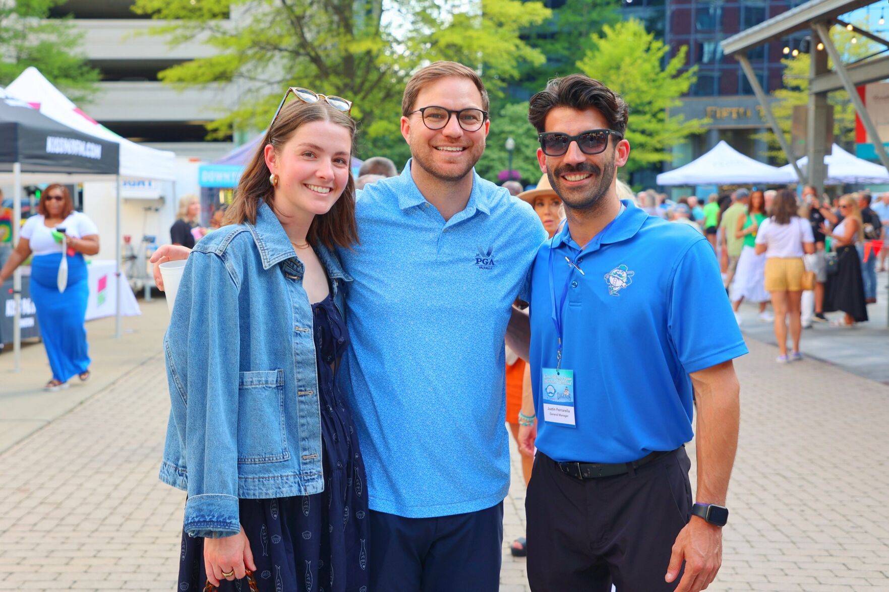 Thursday Night Live! | Photo Galleries | topsinlex.com