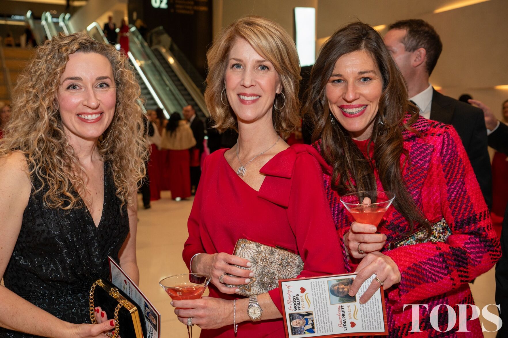 Heart Ball 2026 | Photo Galleries | topsinlex.com