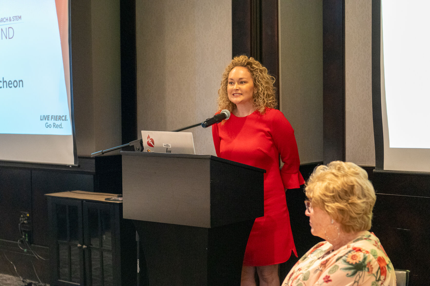 Carol S. Barr Fund Scholarship | Photo Galleries | topsinlex.com