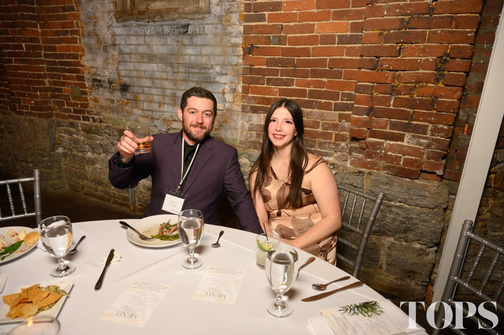 Marine Solutions Annual Corporate Party | Photo Galleries | topsinlex.com