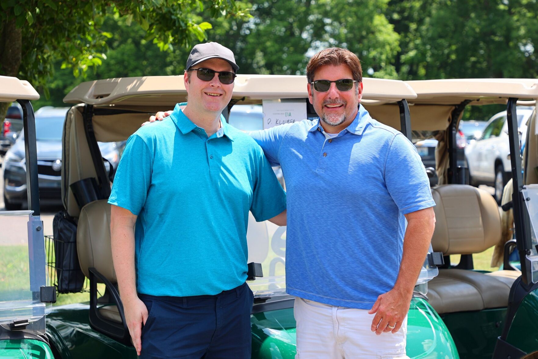 2025 Revive Fore Life Golf Classic | Photo Galleries | topsinlex.com