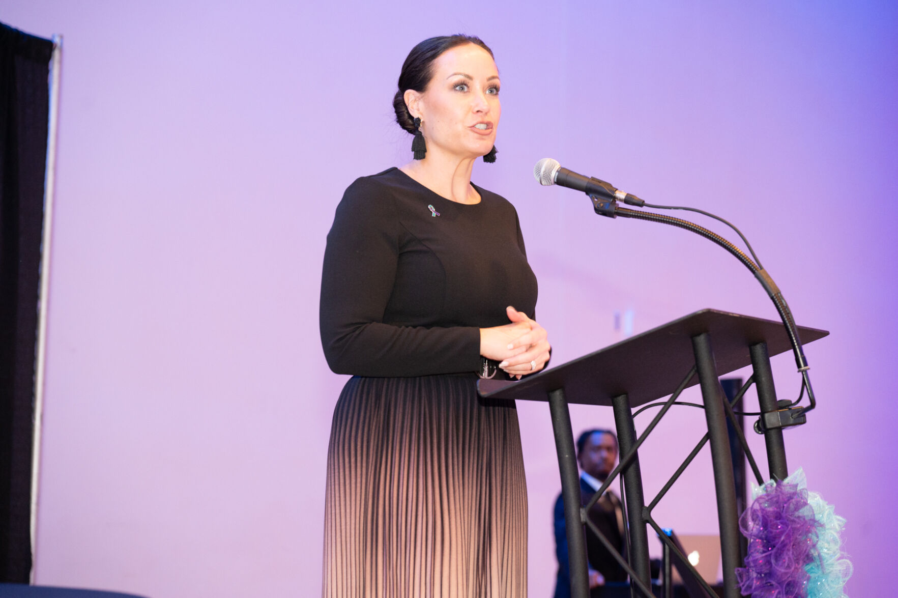 Military and Veteran Boots Ball | Photo Galleries | topsinlex.com