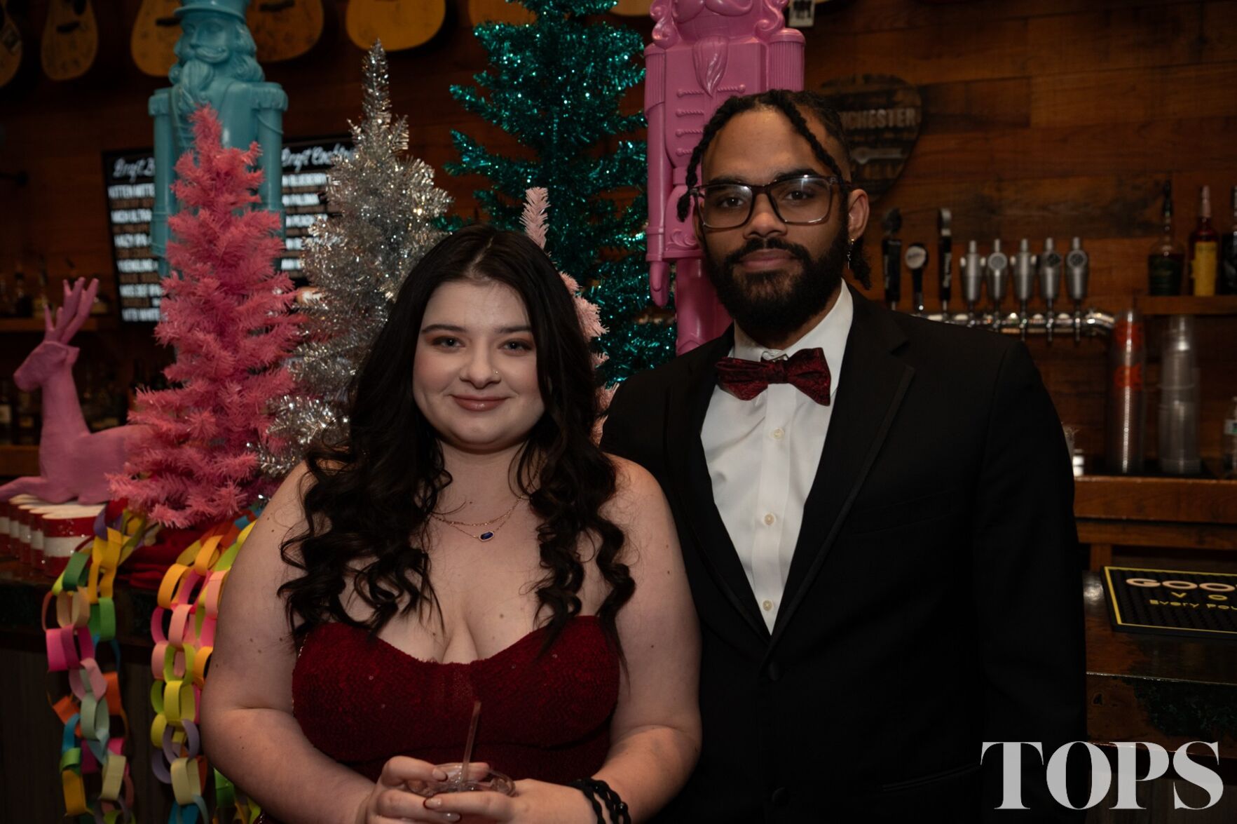Lexus Toys for Tots Holiday Party & Toy Drive | Photo Galleries ...