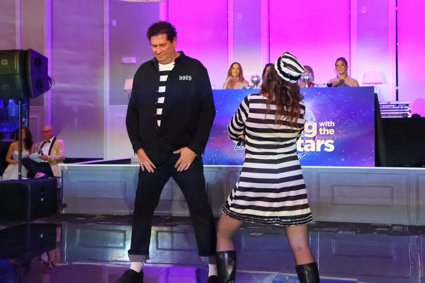 Dancing with the Lexington Stars - Part 2 | Photo Galleries | topsinlex.com