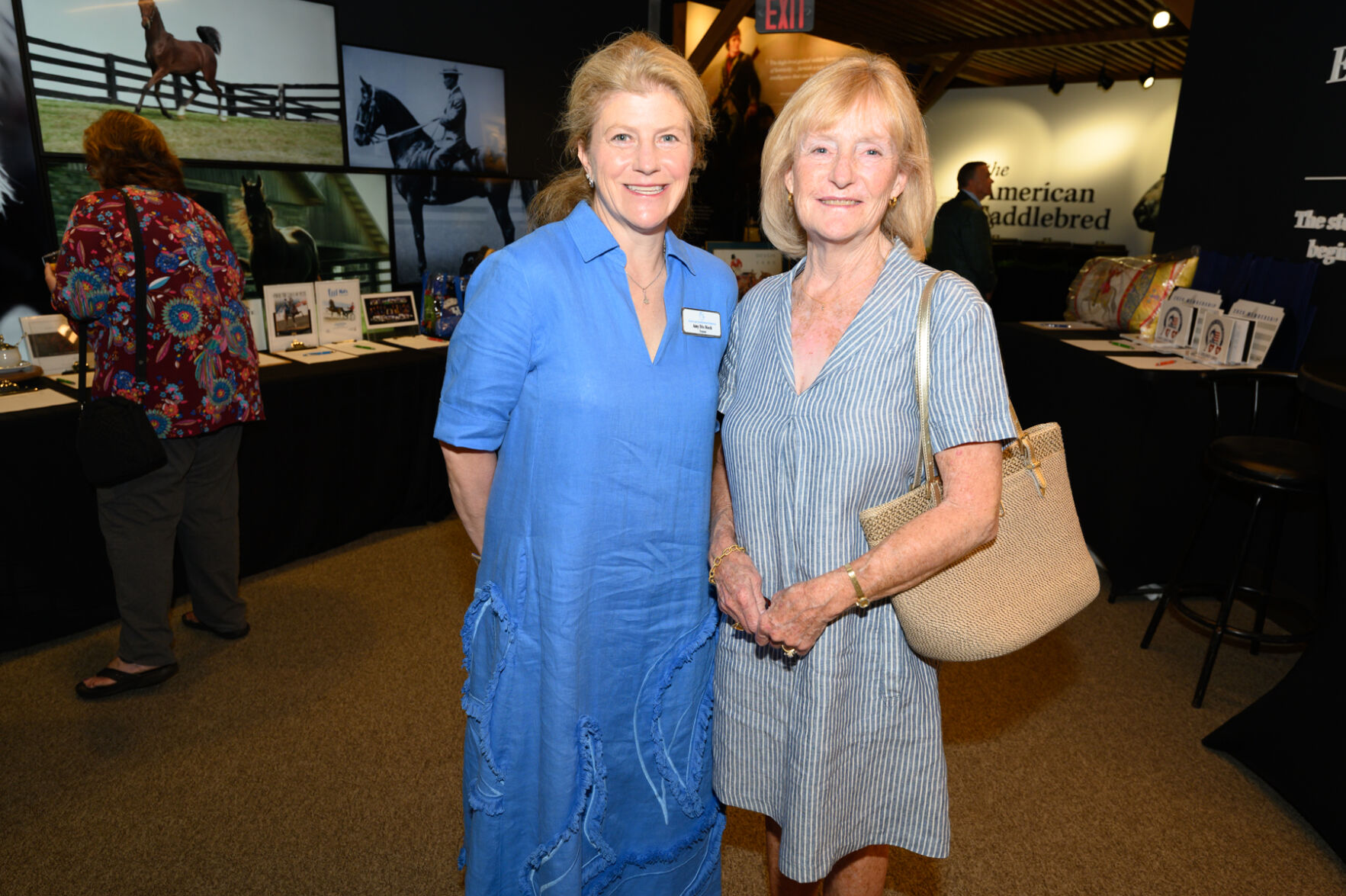 The American Saddlebred Museum | Photo Galleries | topsinlex.com