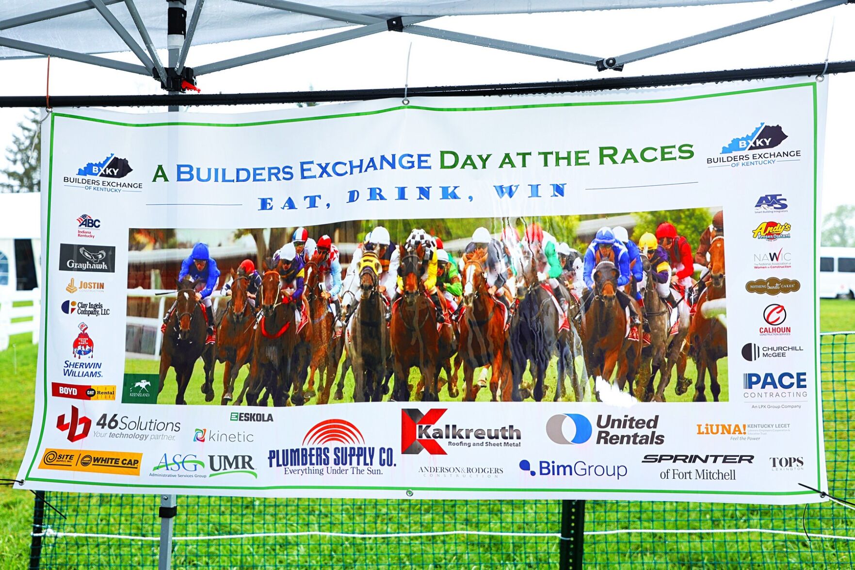 Builders Exchange | Photo Galleries | topsinlex.com