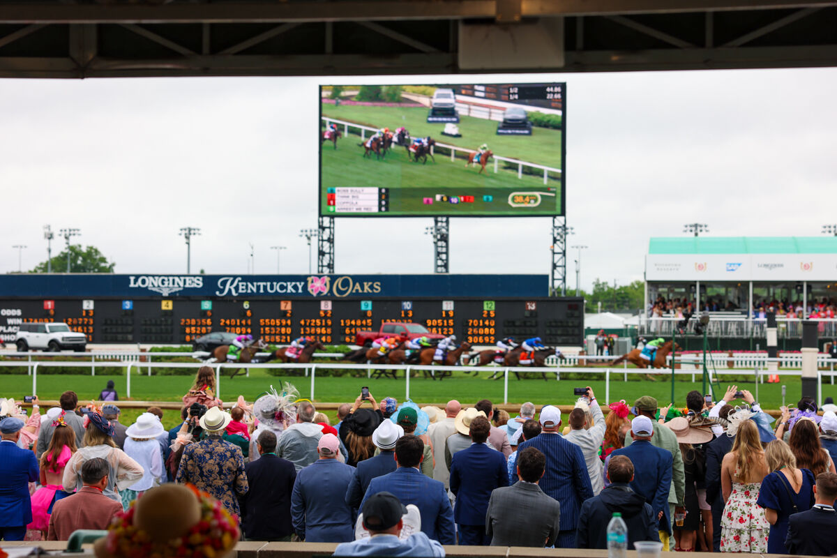 Kentucky Derby 2025 | Photo Galleries | topsinlex.com