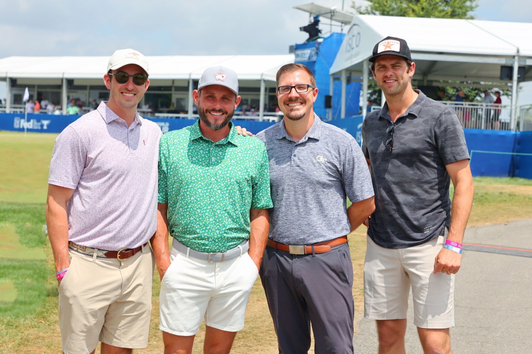 ISCO Championship 2025 | Photo Galleries | topsinlex.com