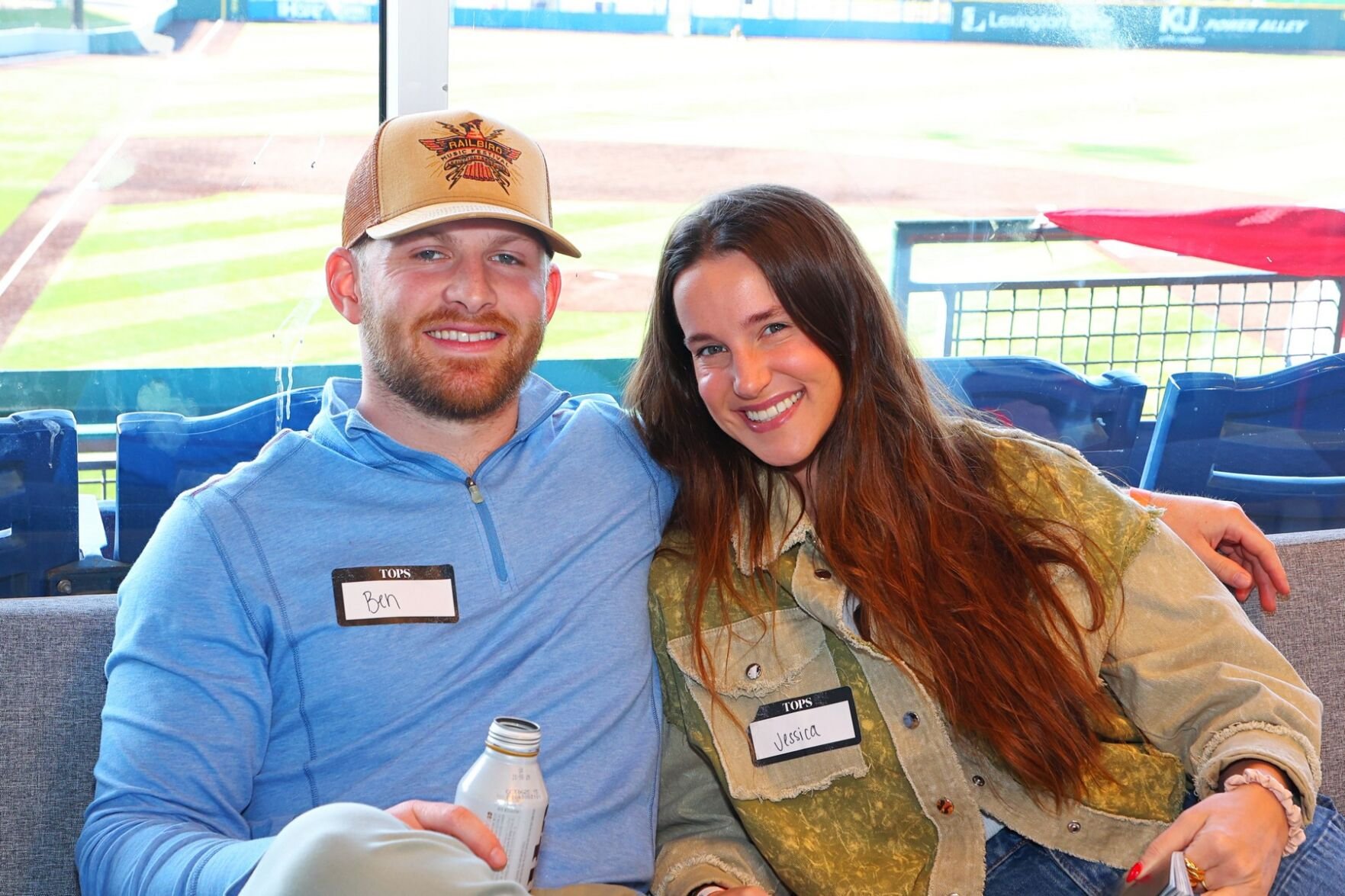 TOPS May Preview Party | Photo Galleries | topsinlex.com