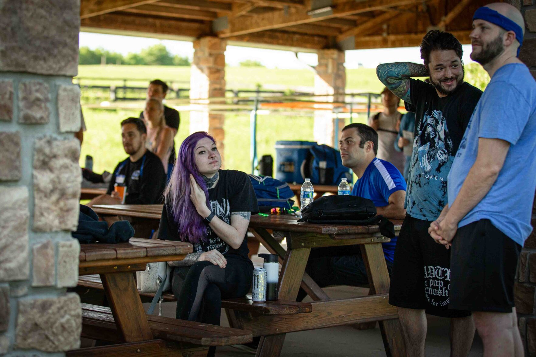 Life Adventure Centers 2nd Annual Extreme Adventure Challenge | Photo ...