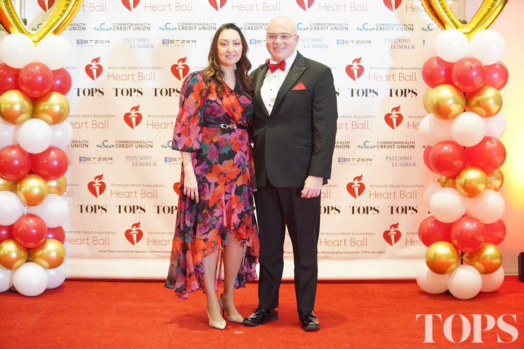 Heart Ball 2026 (2) | Photo Galleries | topsinlex.com