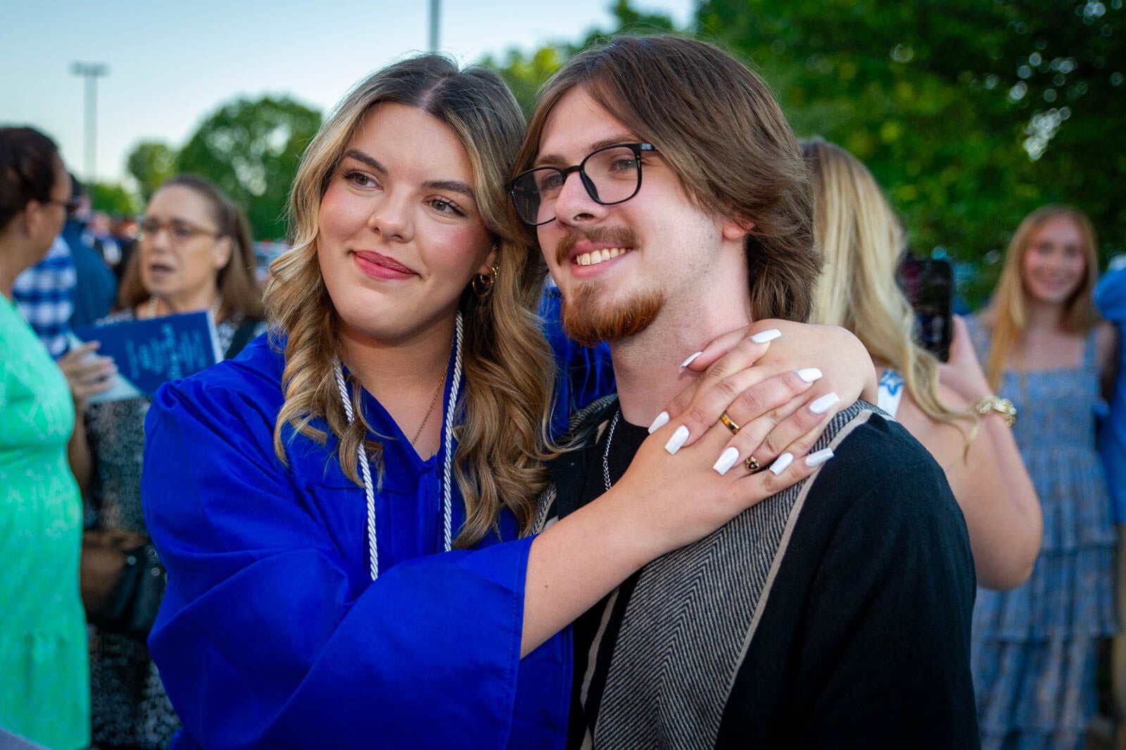 Lexington Christian Academy's Graduation Ceremony (part 2) | Photo ...