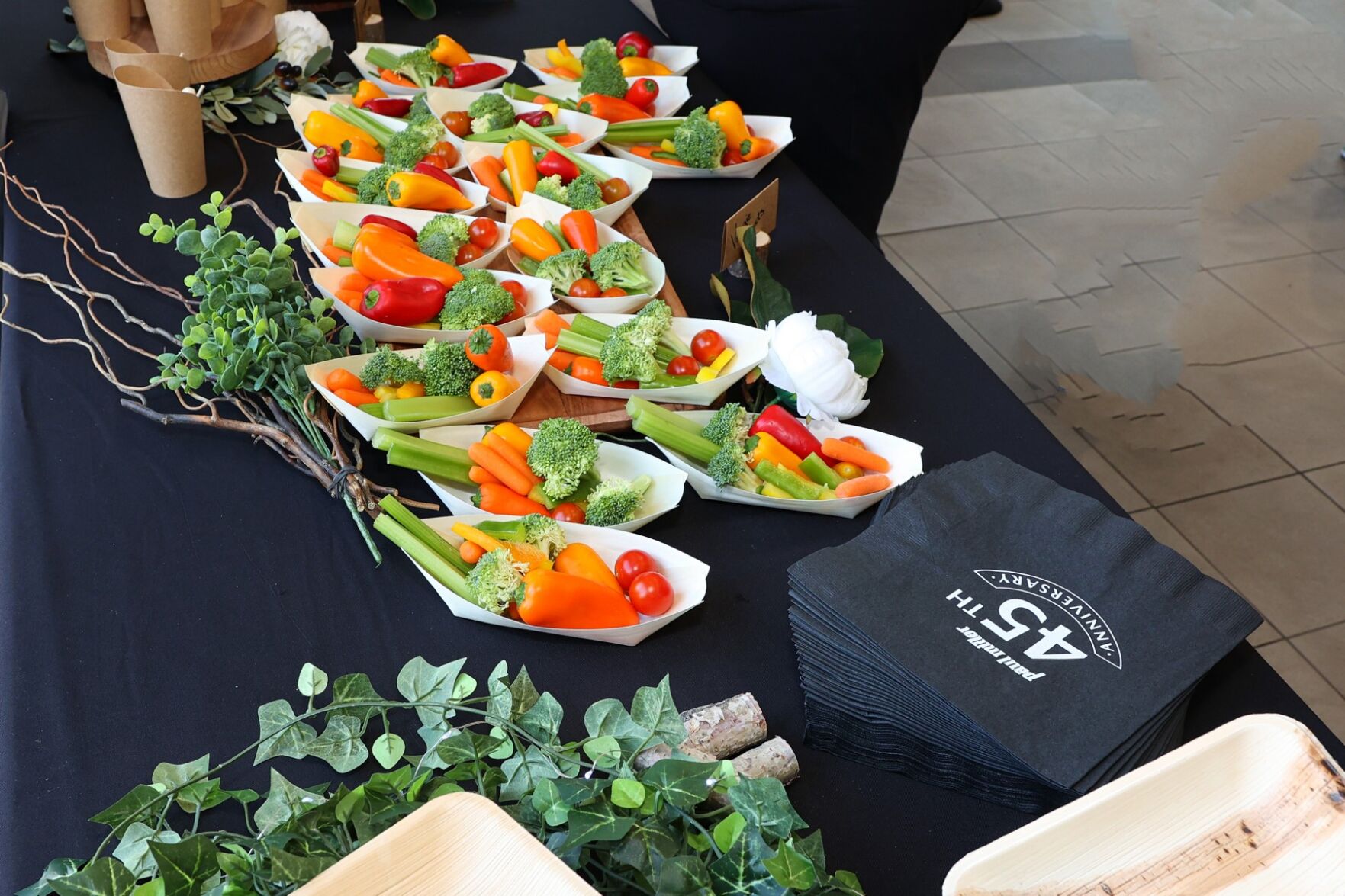 Paul Miller Mazda 45th Anniversary | Photo Galleries | topsinlex.com
