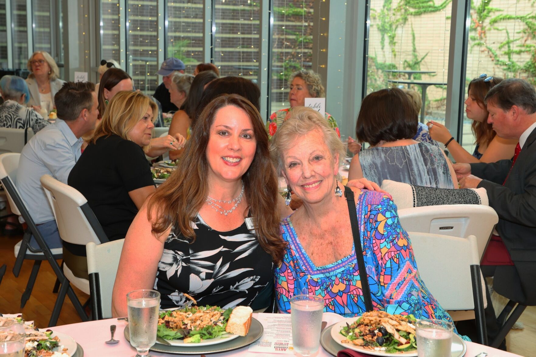 ARTS Connect Lexington's Arts Awards Luncheon | Photo Galleries ...