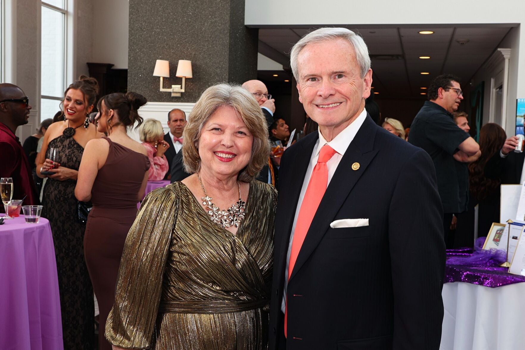 Dancing with the Lexington Stars - Part 1 | Photo Galleries | topsinlex.com