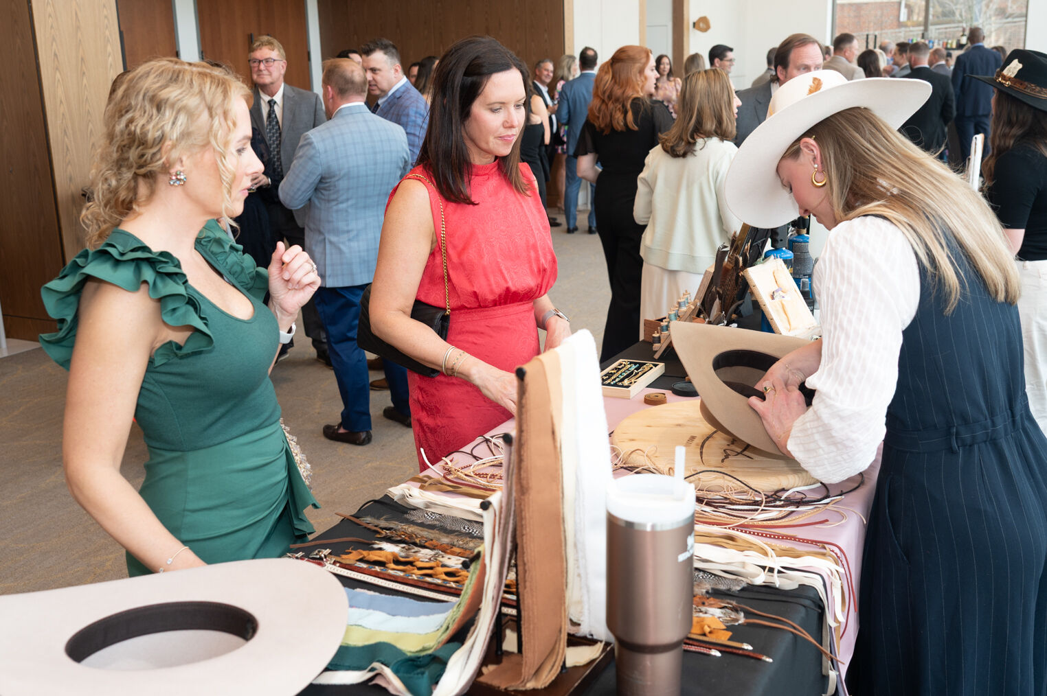 2025 LCA Eagle Gala | Photo Galleries | topsinlex.com