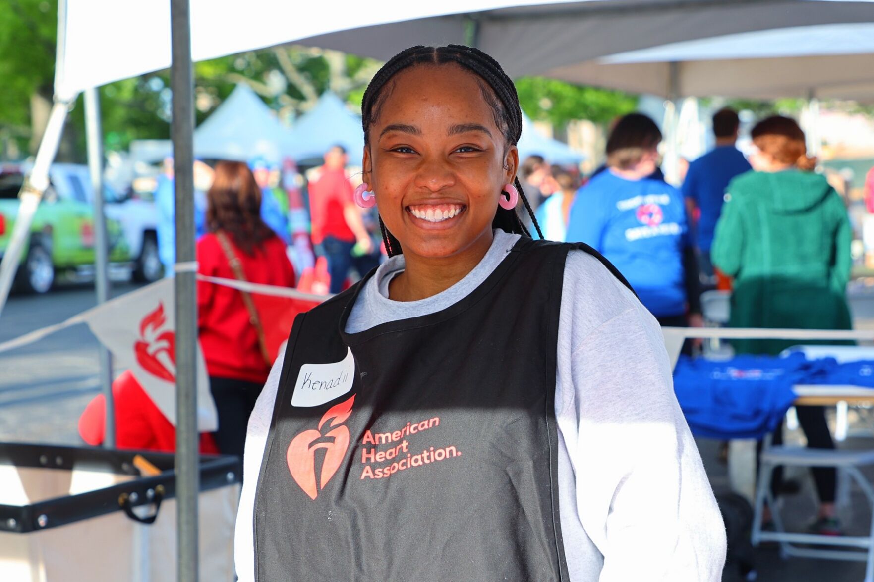 2025 Central Kentucky Heart Walk | Photo Galleries | topsinlex.com