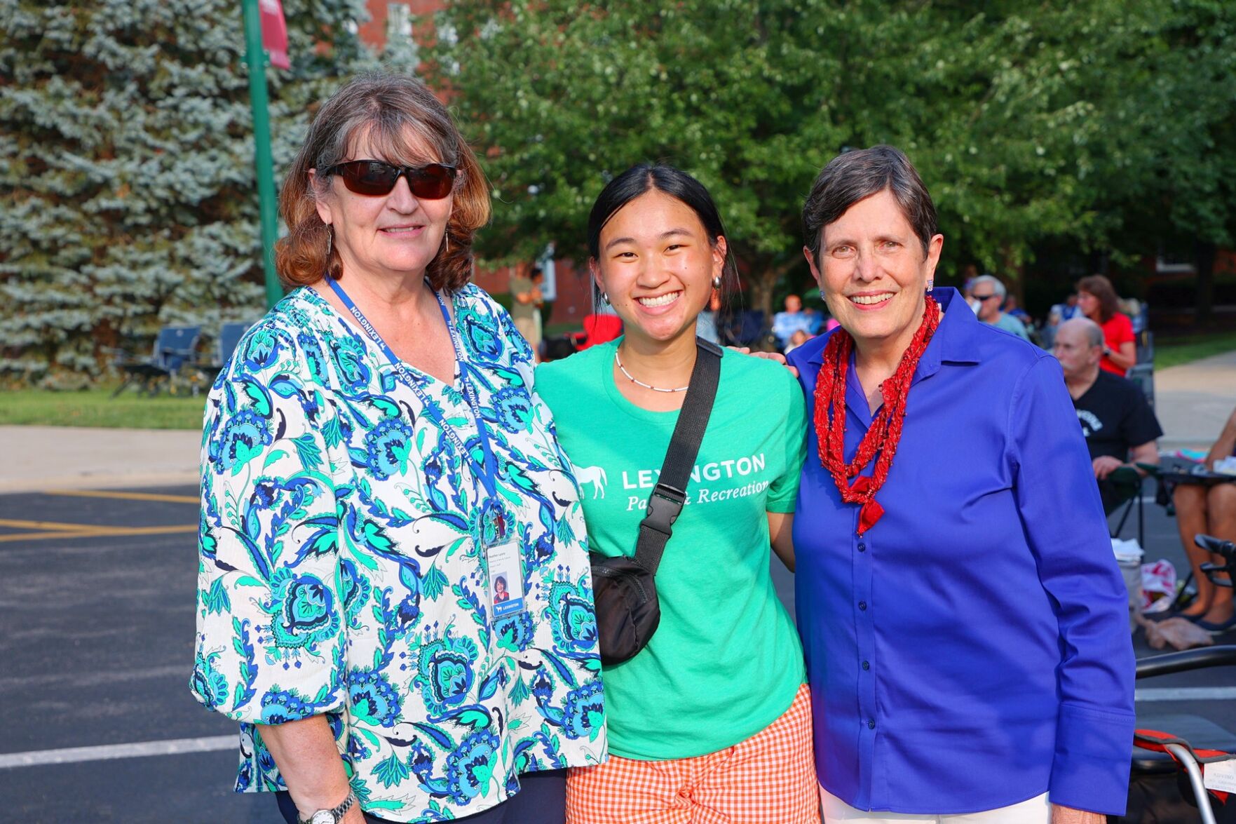Lexington Patriotic Concert | Photo Galleries | topsinlex.com
