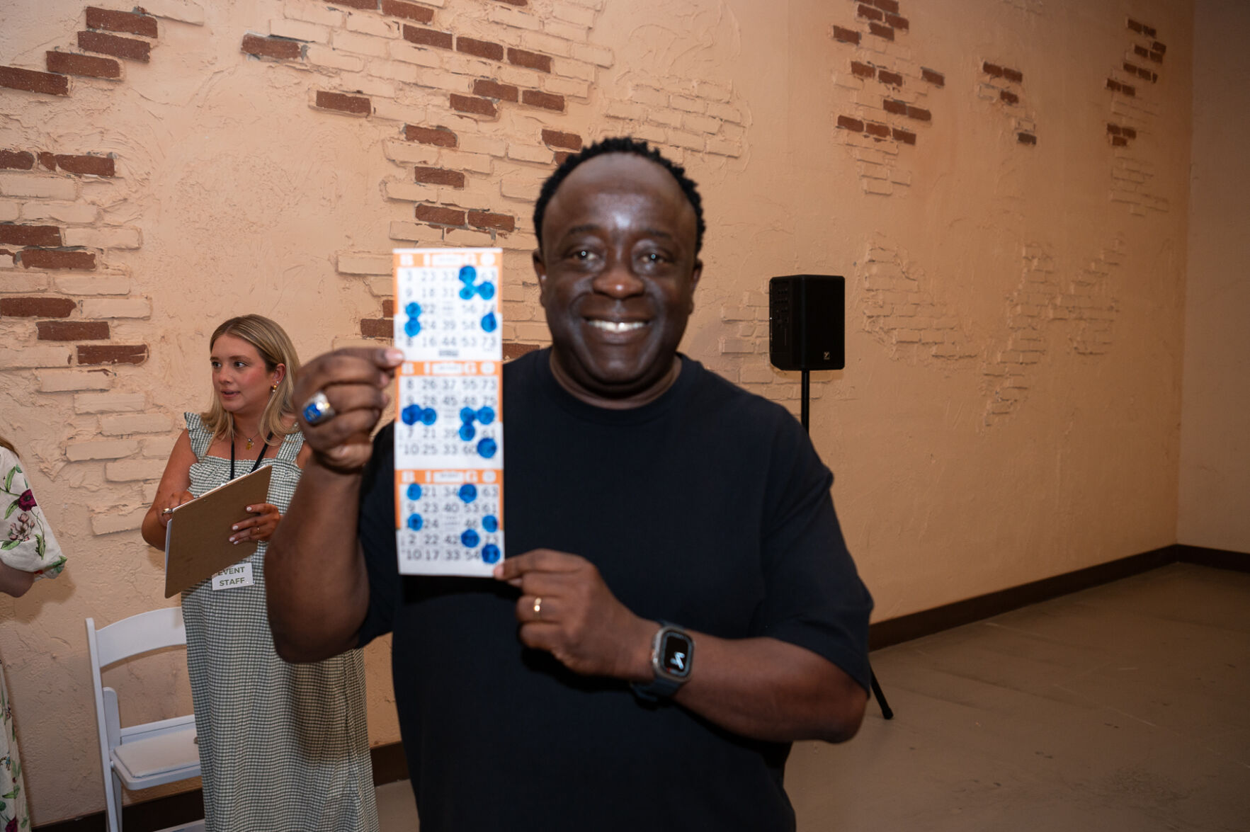 MAP Automotive Group Bingo Night benefiting Easterseals Bluegrass ...