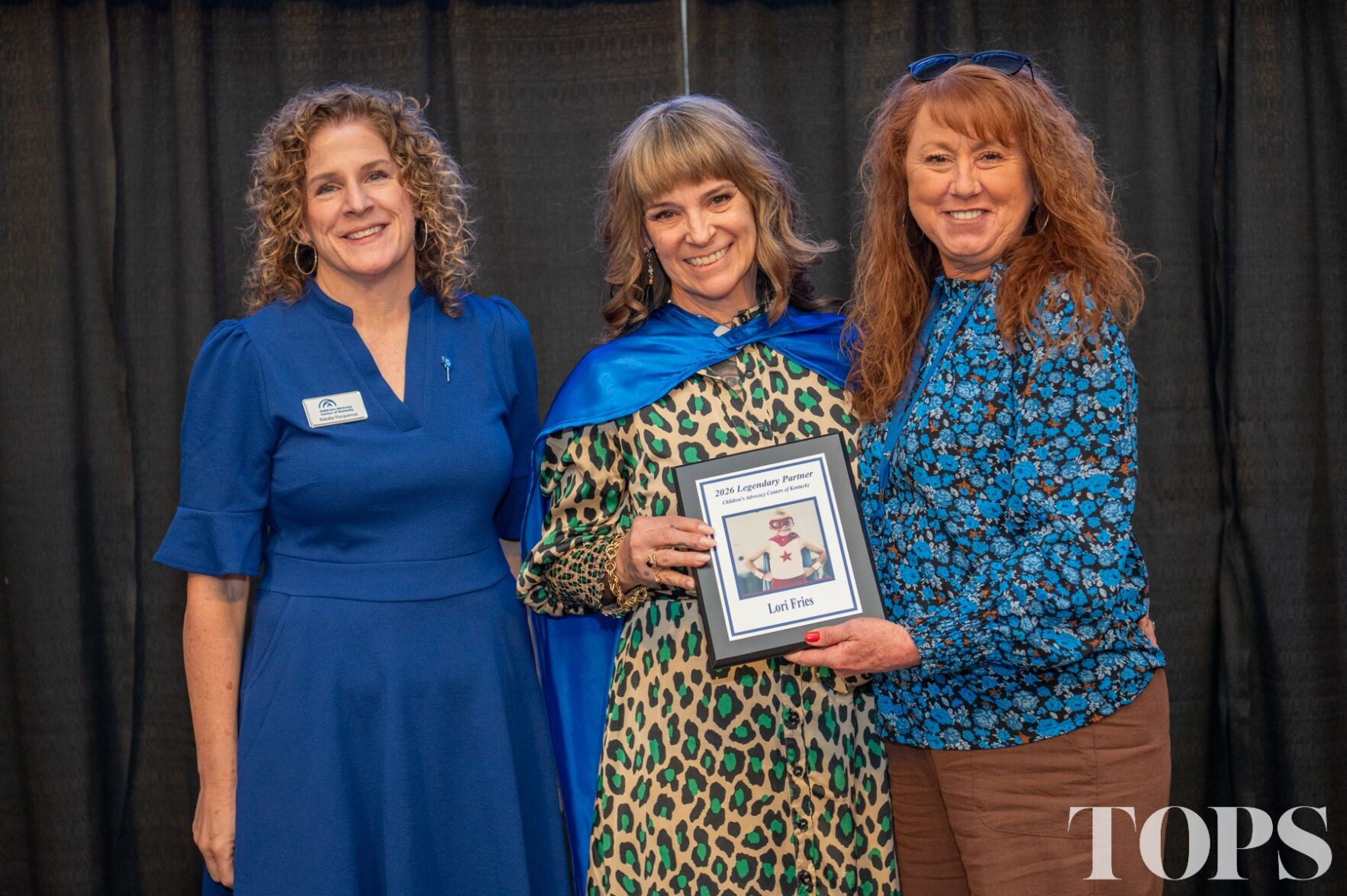 Children's Advocacy Center Legendary Partners 2026 | Photo Galleries ...
